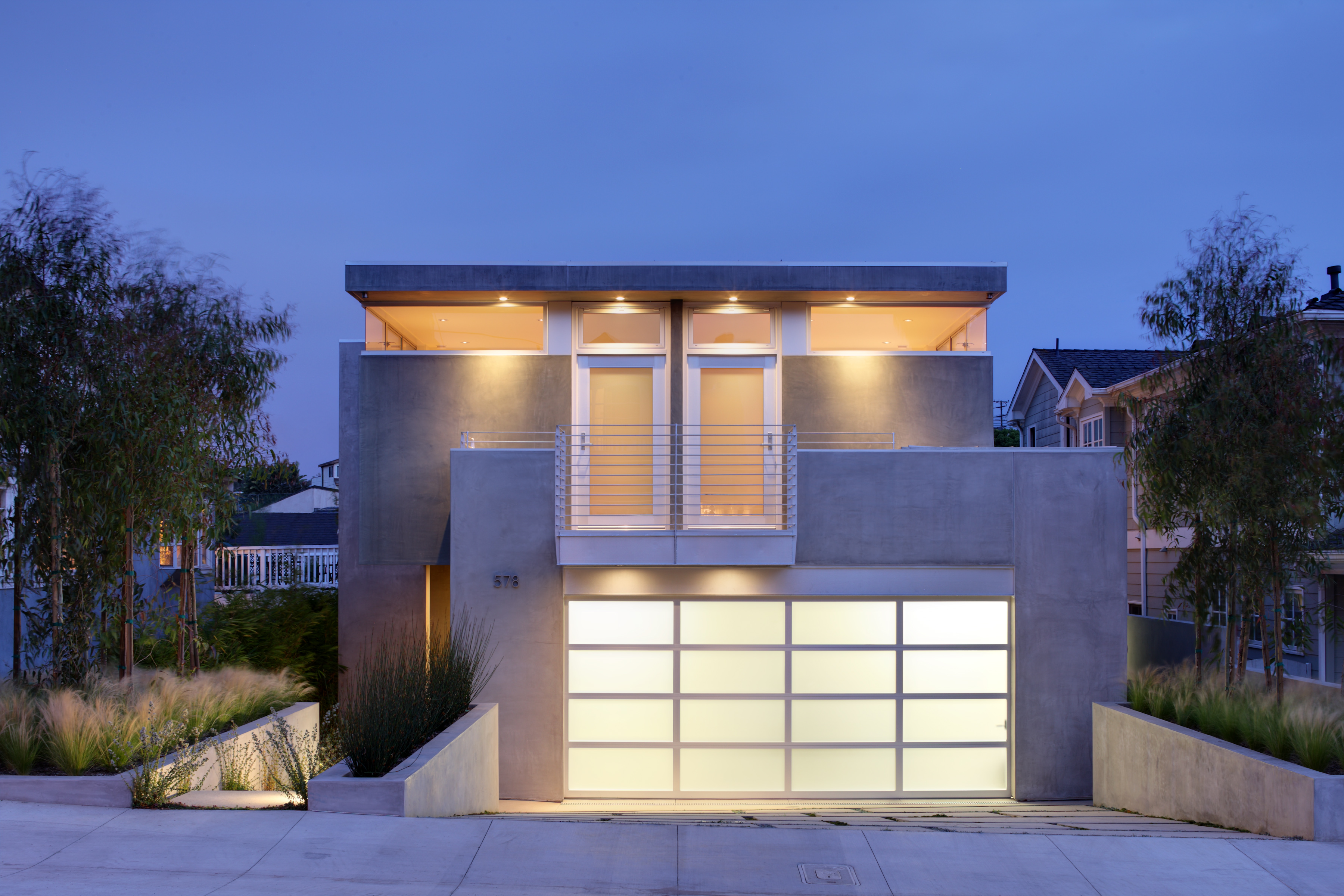 Dean Nota Architect - Architizer