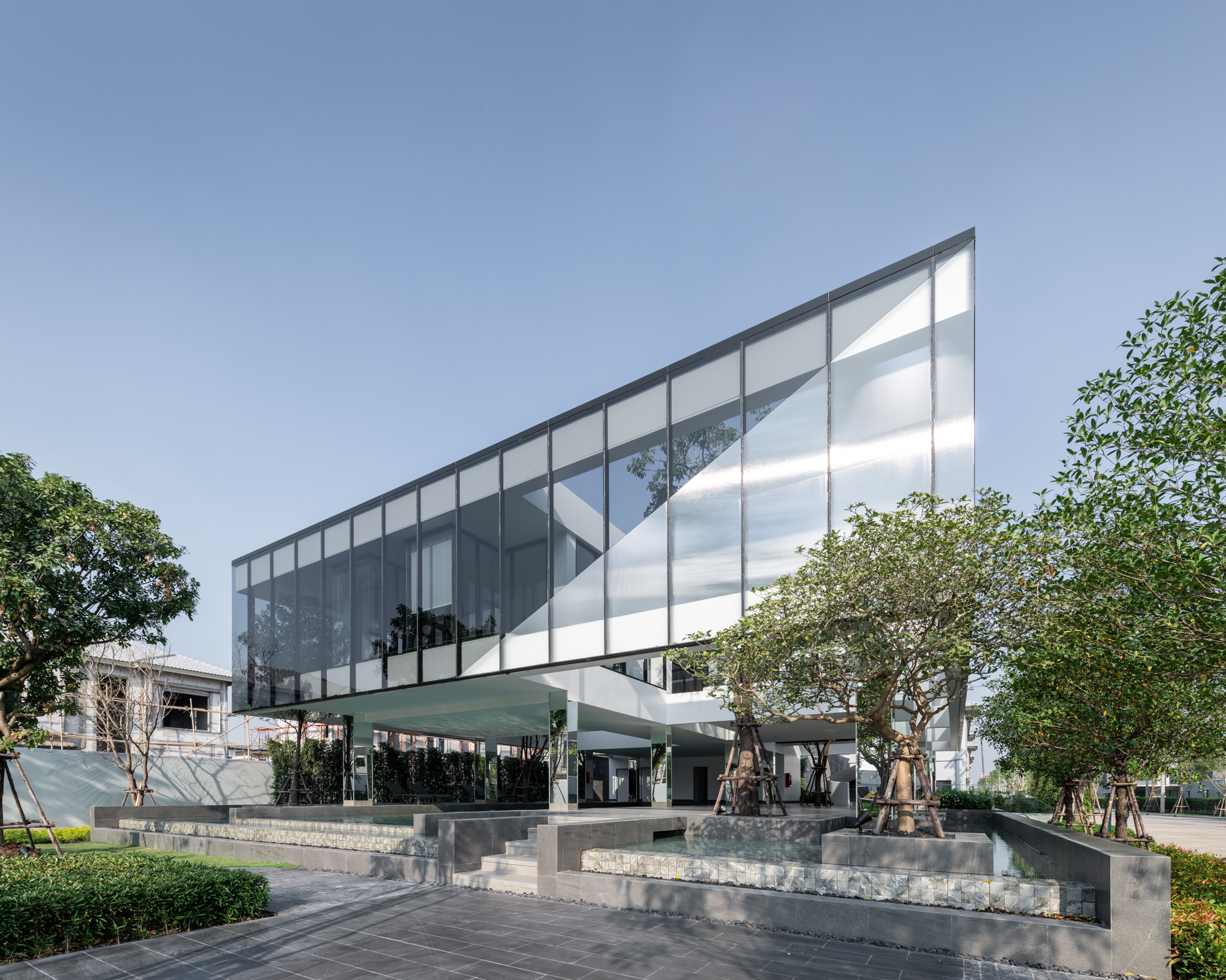 ForX Design Studio - Architizer