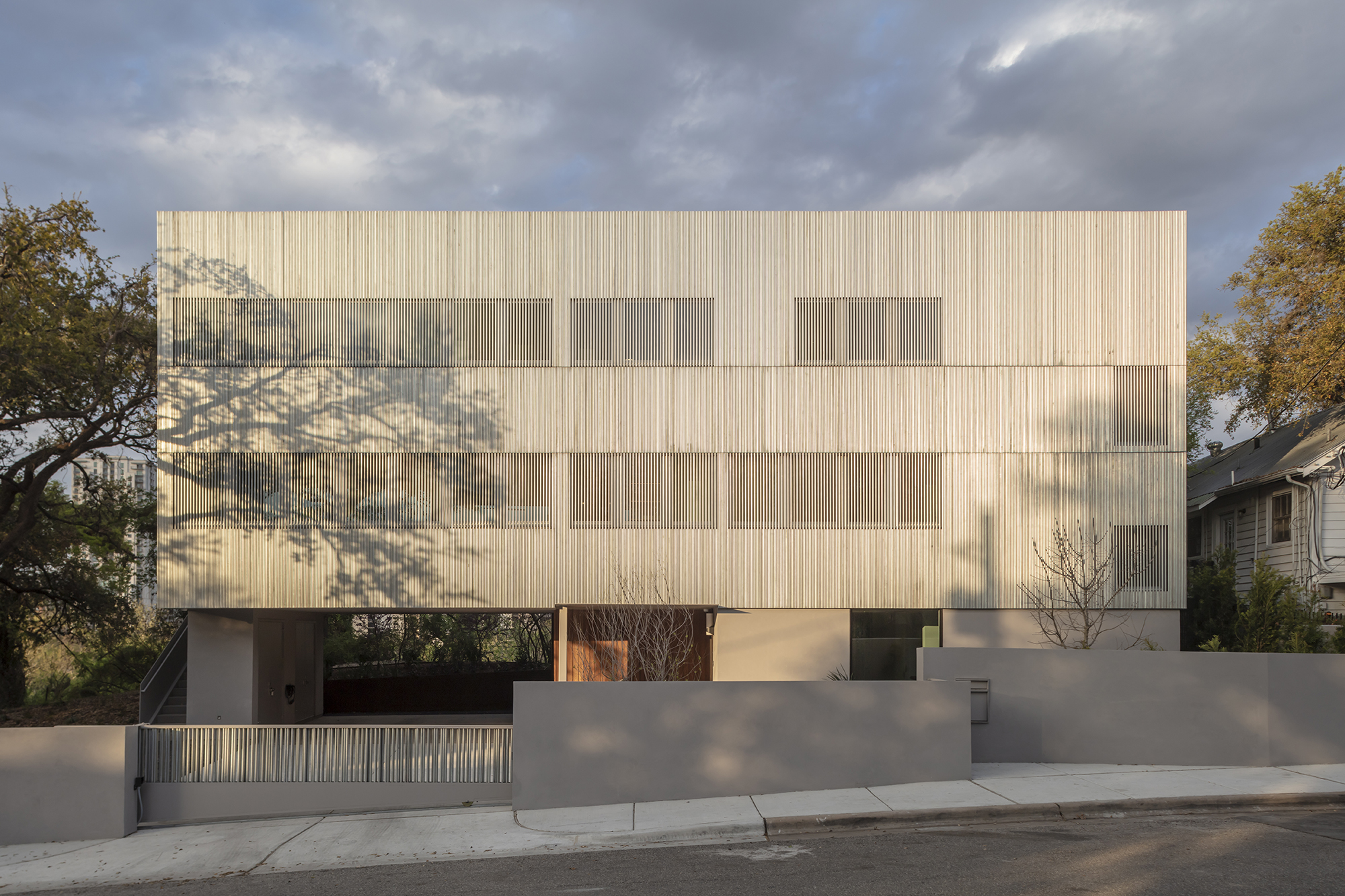 1917 Bungalow - Architizer