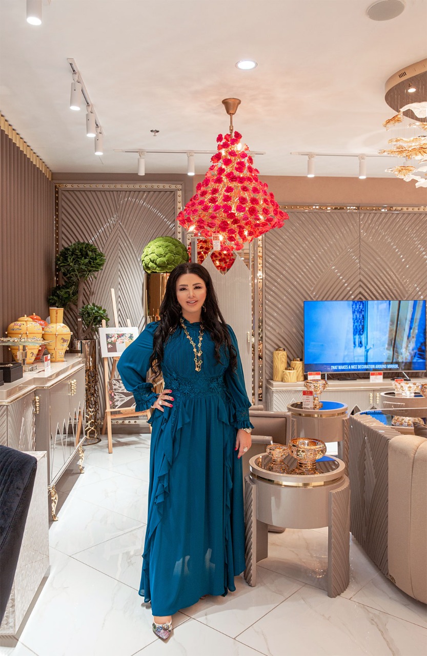 Why decorating your home is so important by LUXURY ANTONOVICH DESIGN ...