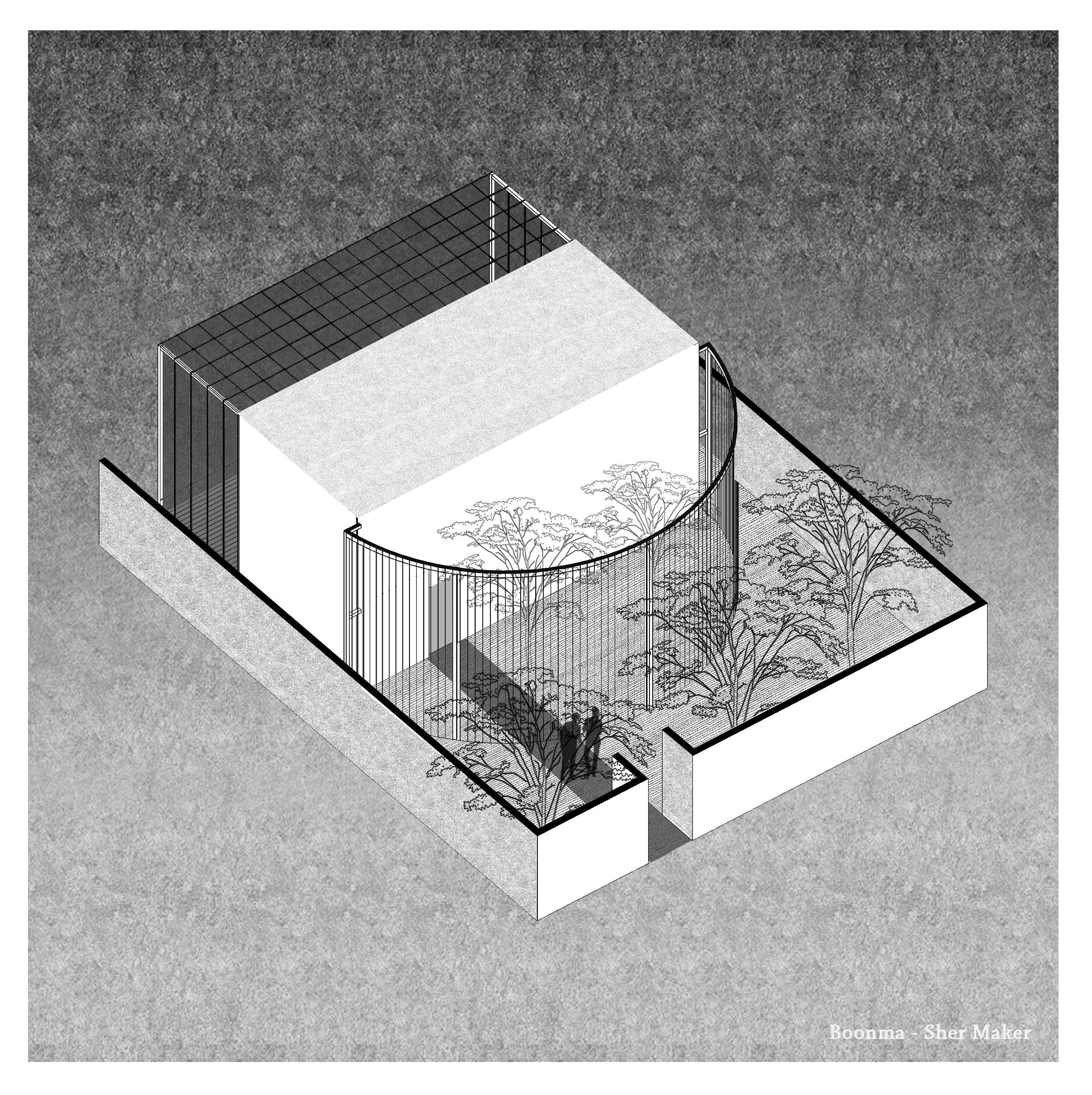 Boonma by Sher Maker - Architizer