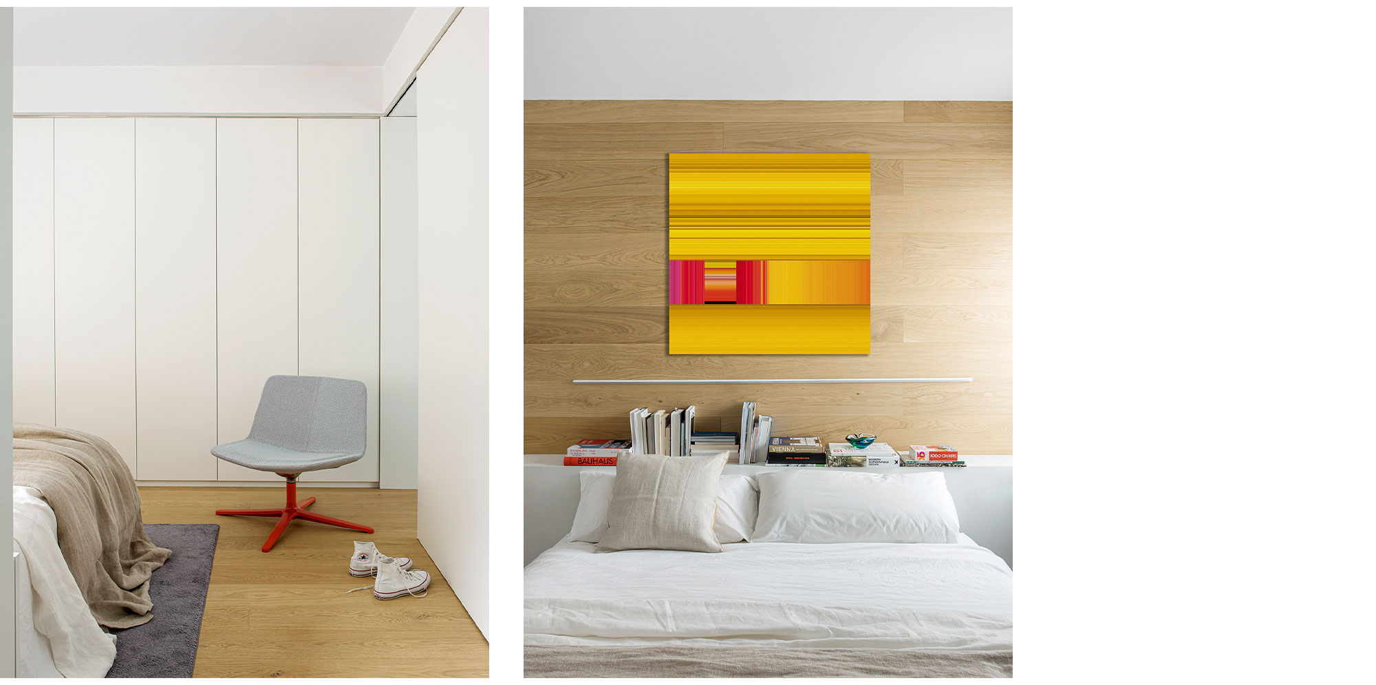 118. DYNAMITE COLORS by Abrils Studio - Architizer