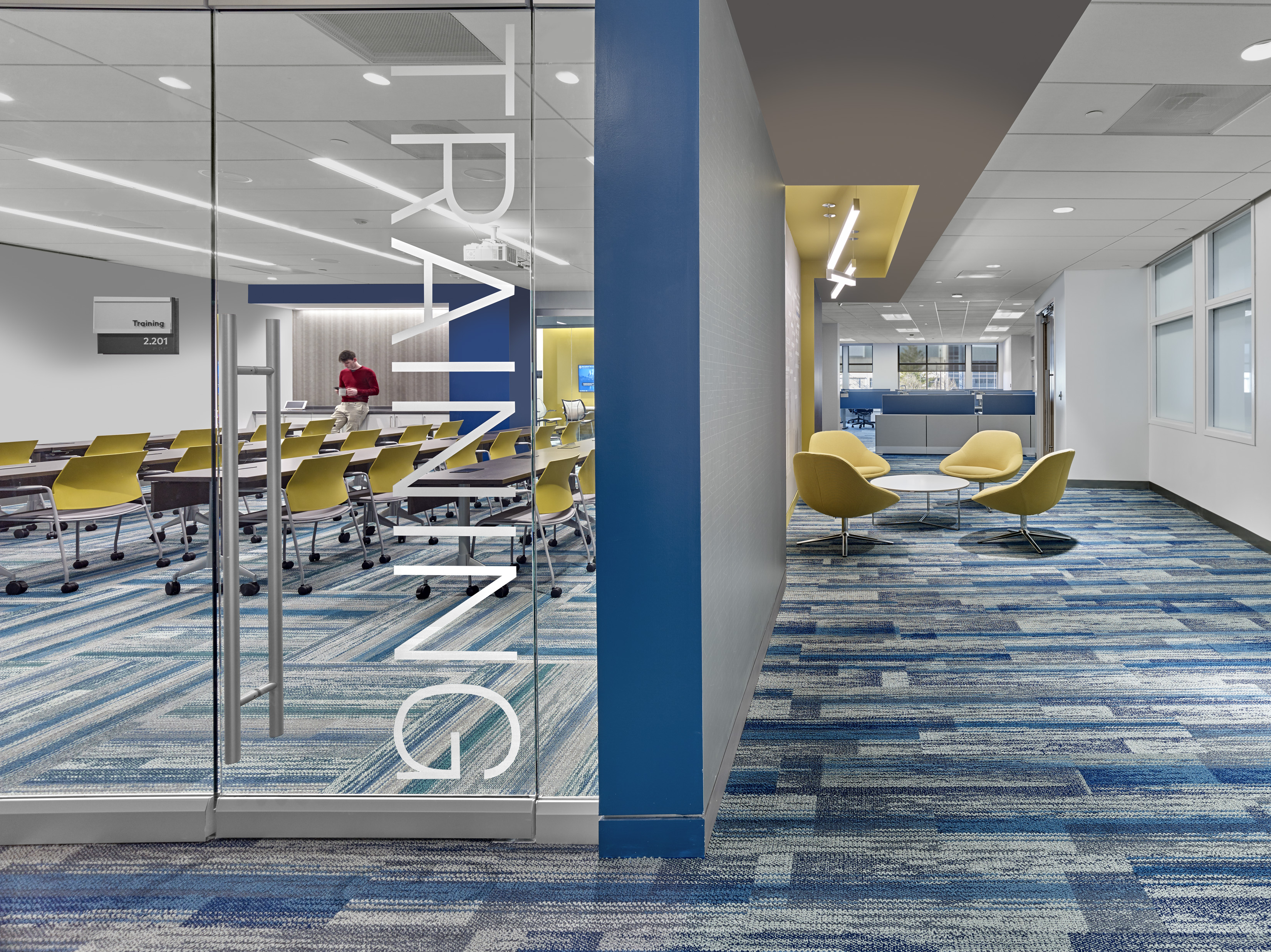 Wellington Building Rehabilitation by NORR - Architizer