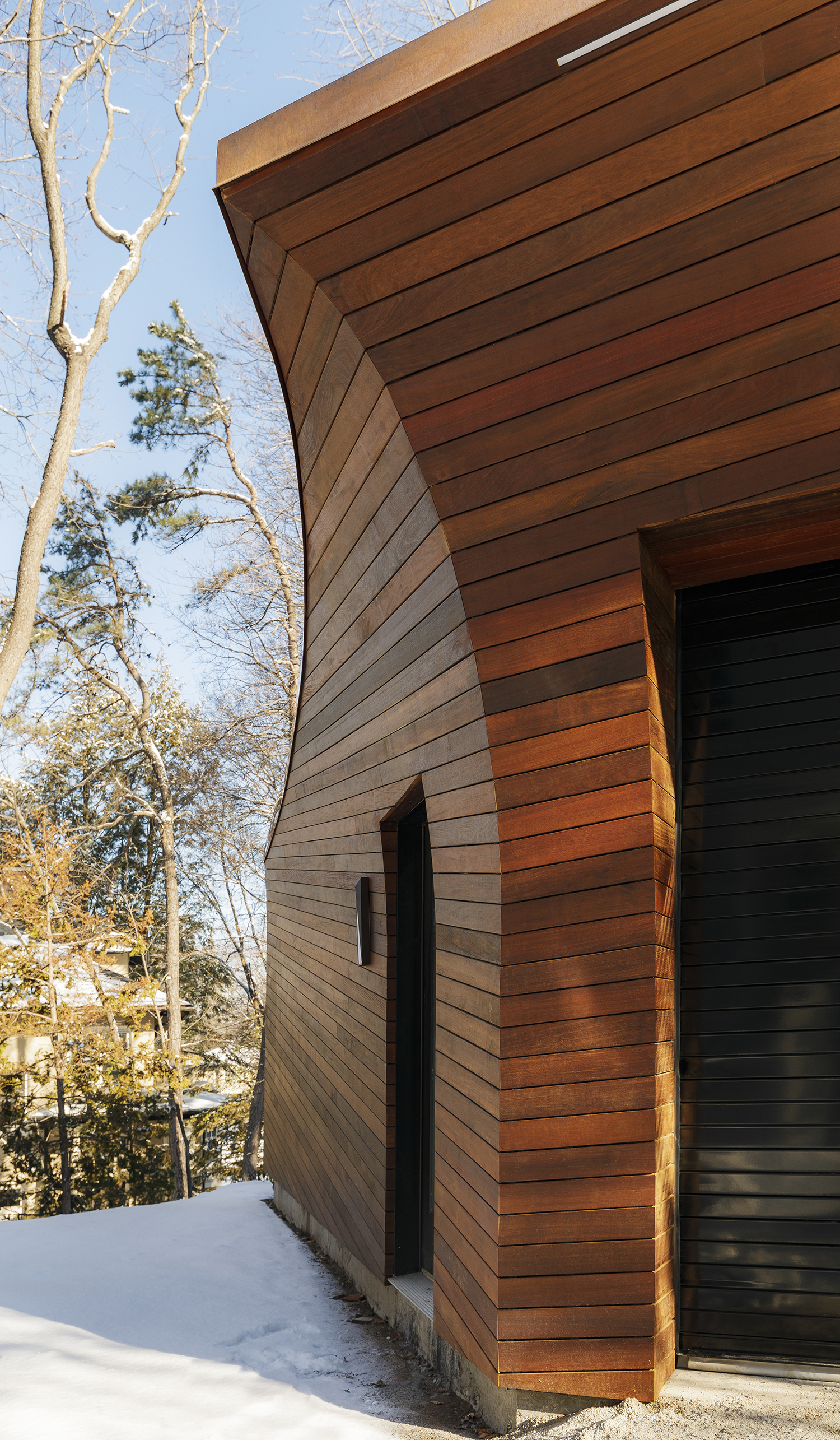 Prow House by I-KANDA ARCHITECTS INC - Architizer