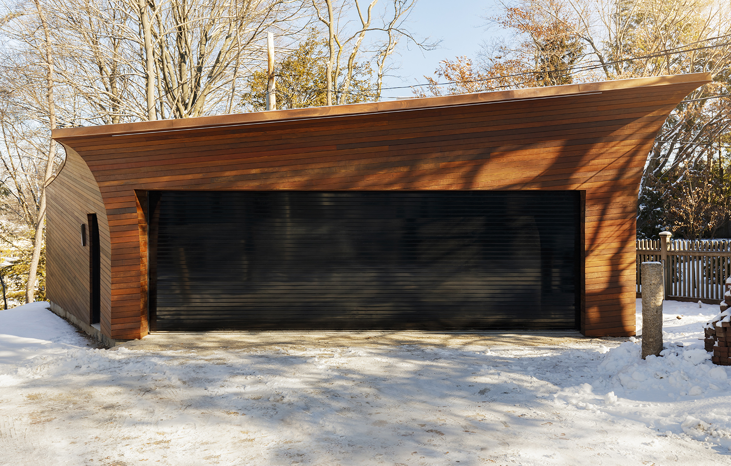 Prow House by I-KANDA ARCHITECTS INC - Architizer