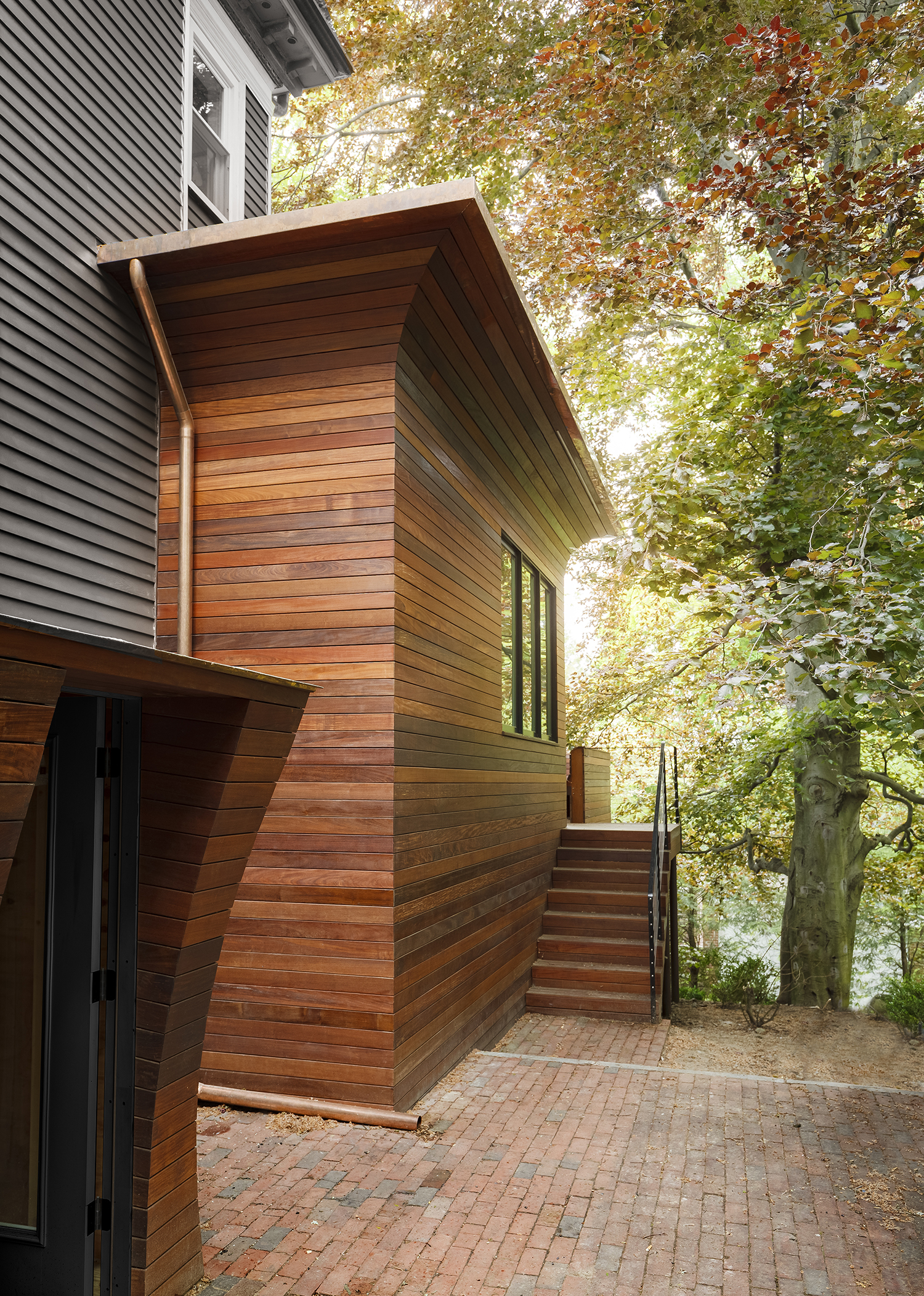 Prow House by I-KANDA ARCHITECTS INC - Architizer