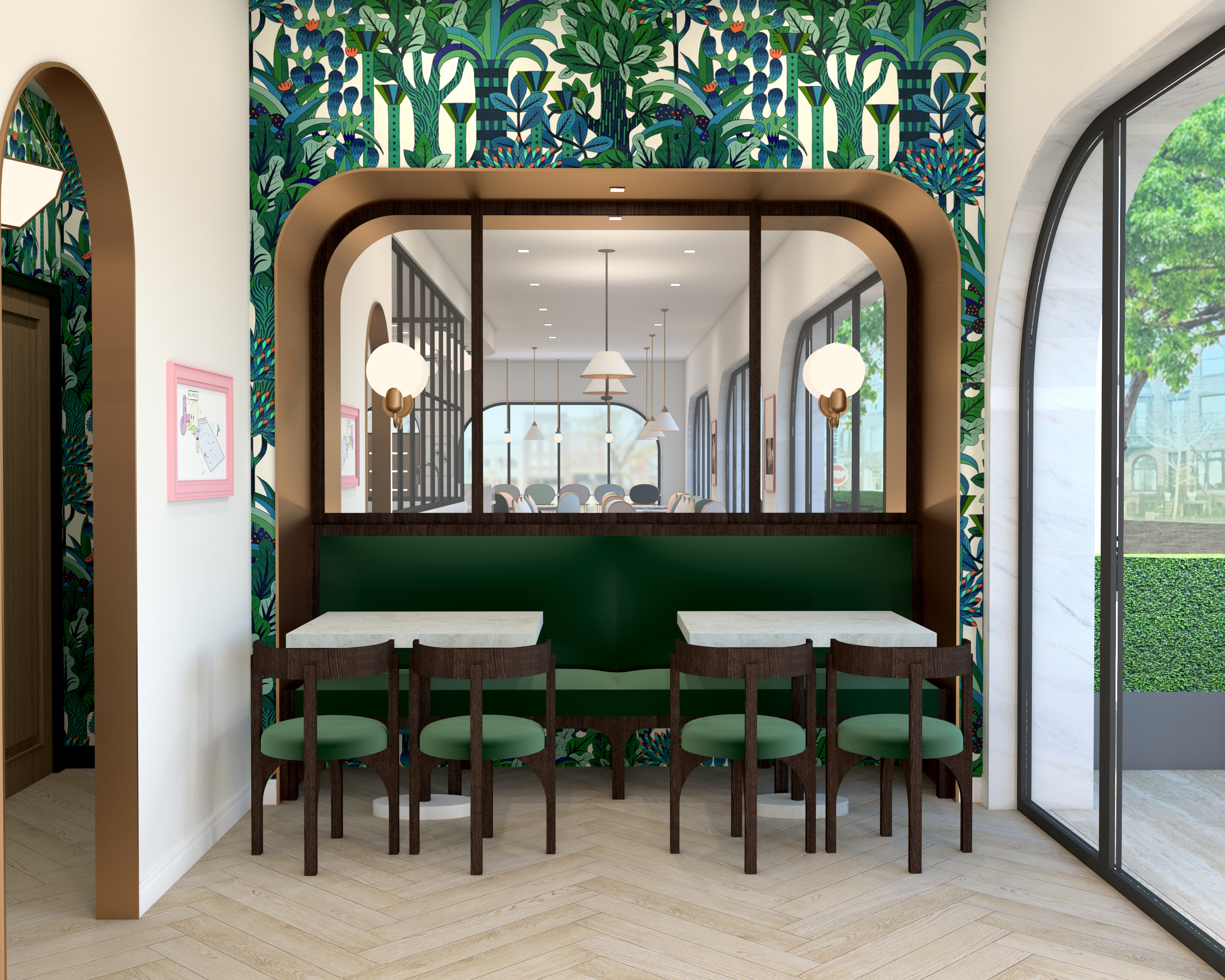 Moloko Milk Bar by Earles Architects and Associates (EAA) - Architizer