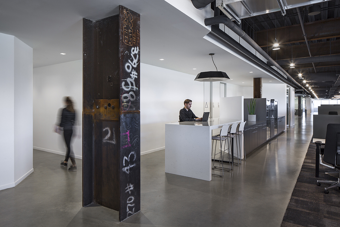 Scorpion Internet Marketing by Wirt Design Group - Architizer