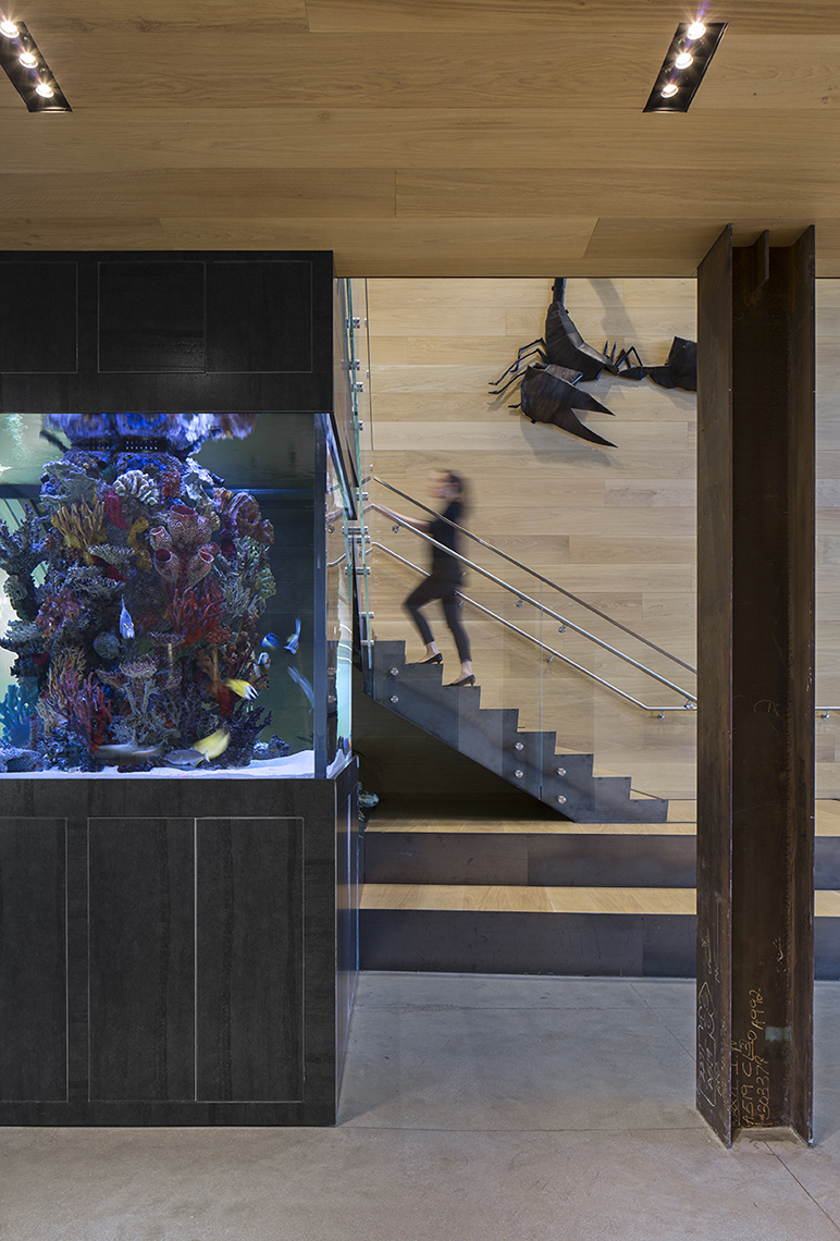 Scorpion Internet Marketing by Wirt Design Group - Architizer