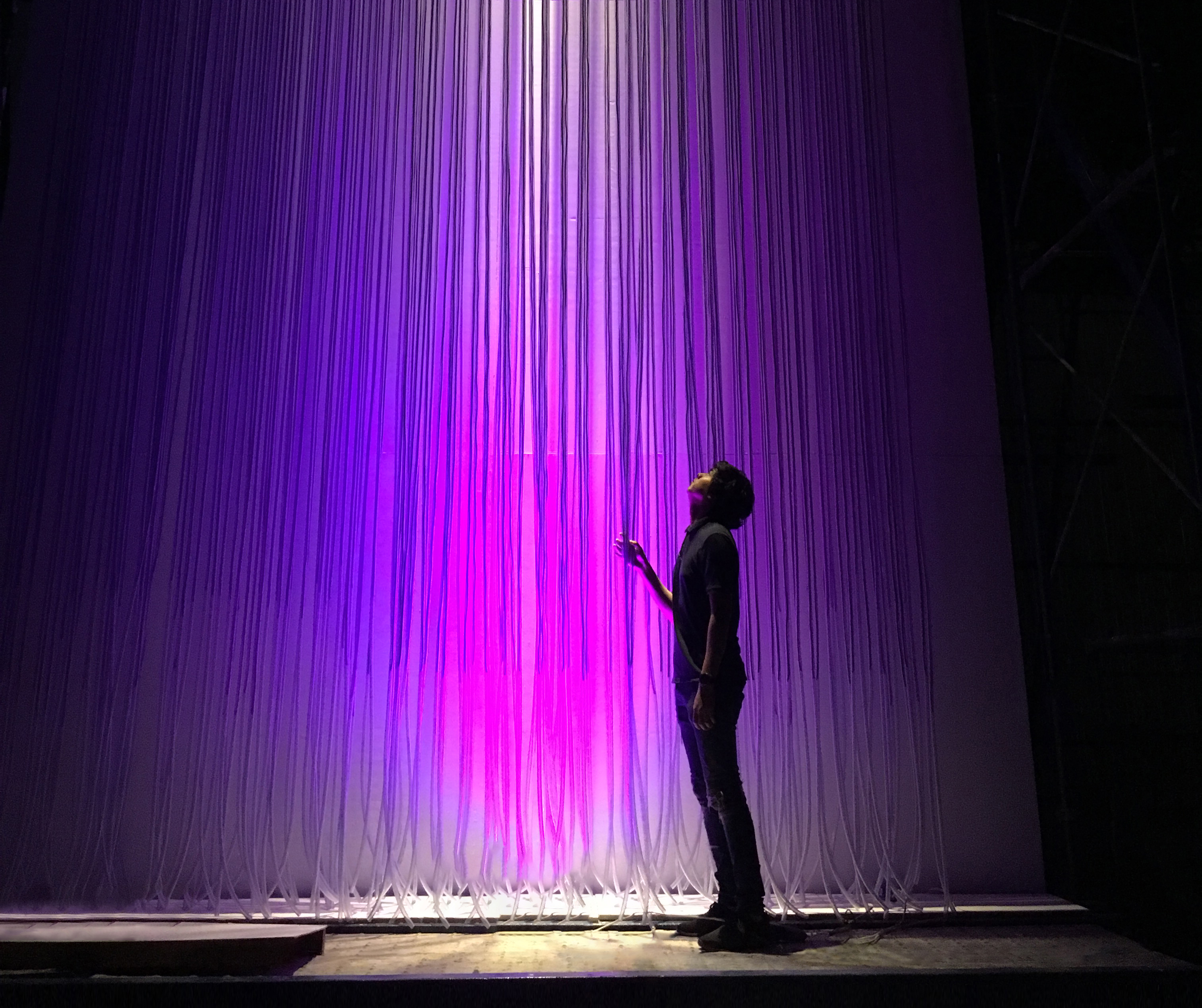 Millennials Tube Pavilion by Quintrix Architects - Architizer