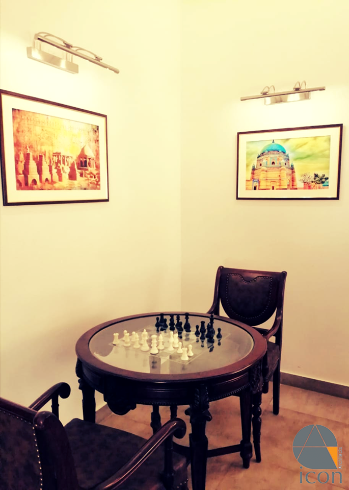 Rest House by ICON Architects & Engineers - Architizer