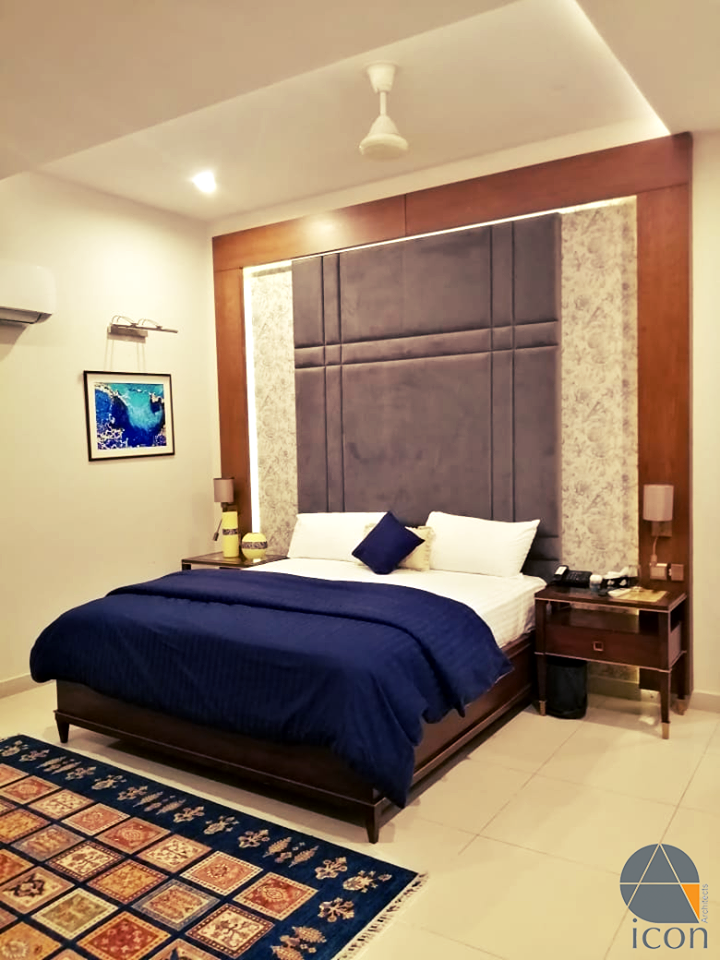 Rest House by ICON Architects & Engineers - Architizer