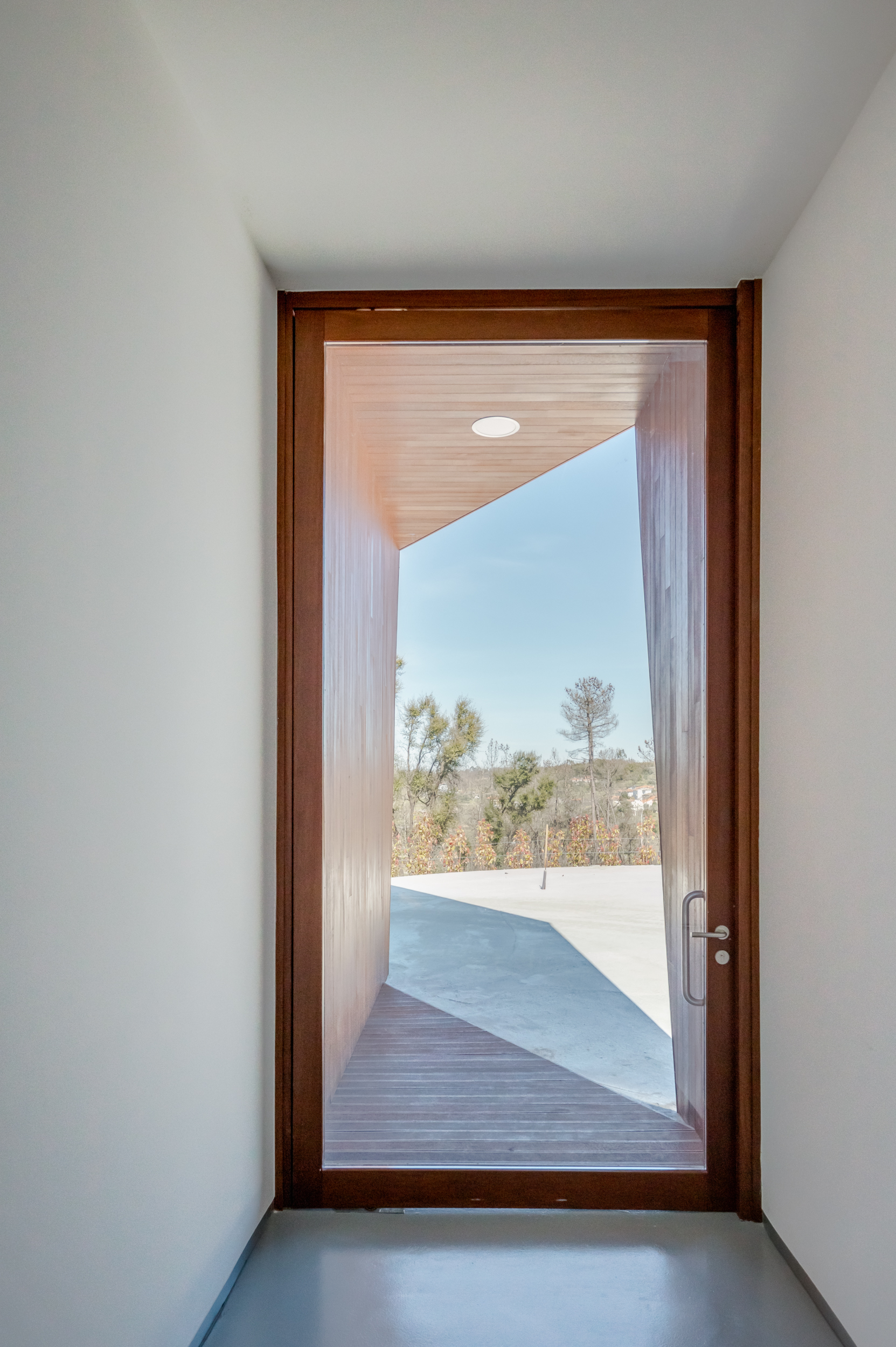 Olive Oil Museum, Oliveira do Hospital by VT - Vasco Teixeira ...