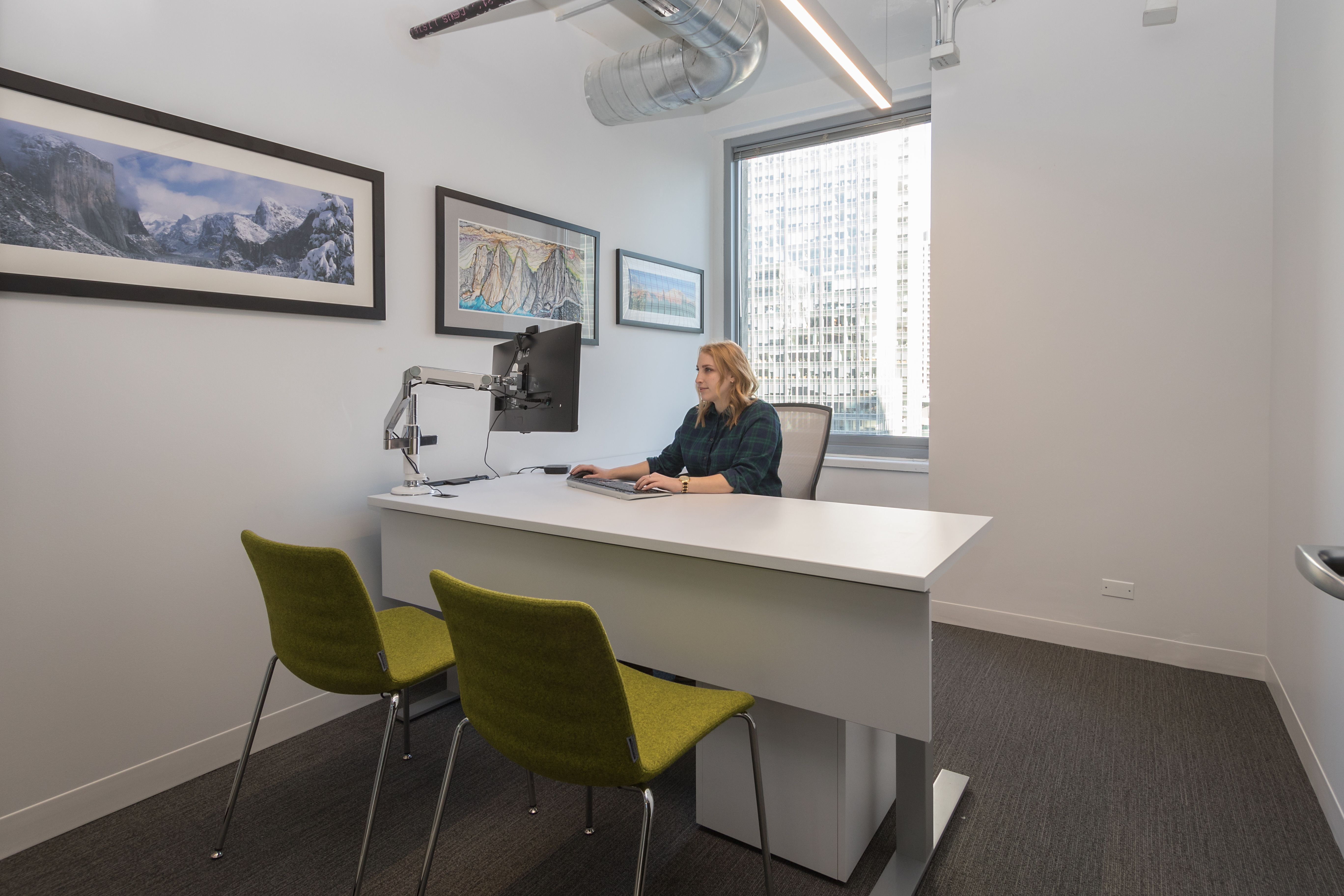 OneSpan by Earles Architects and Associates (EAA) - Architizer