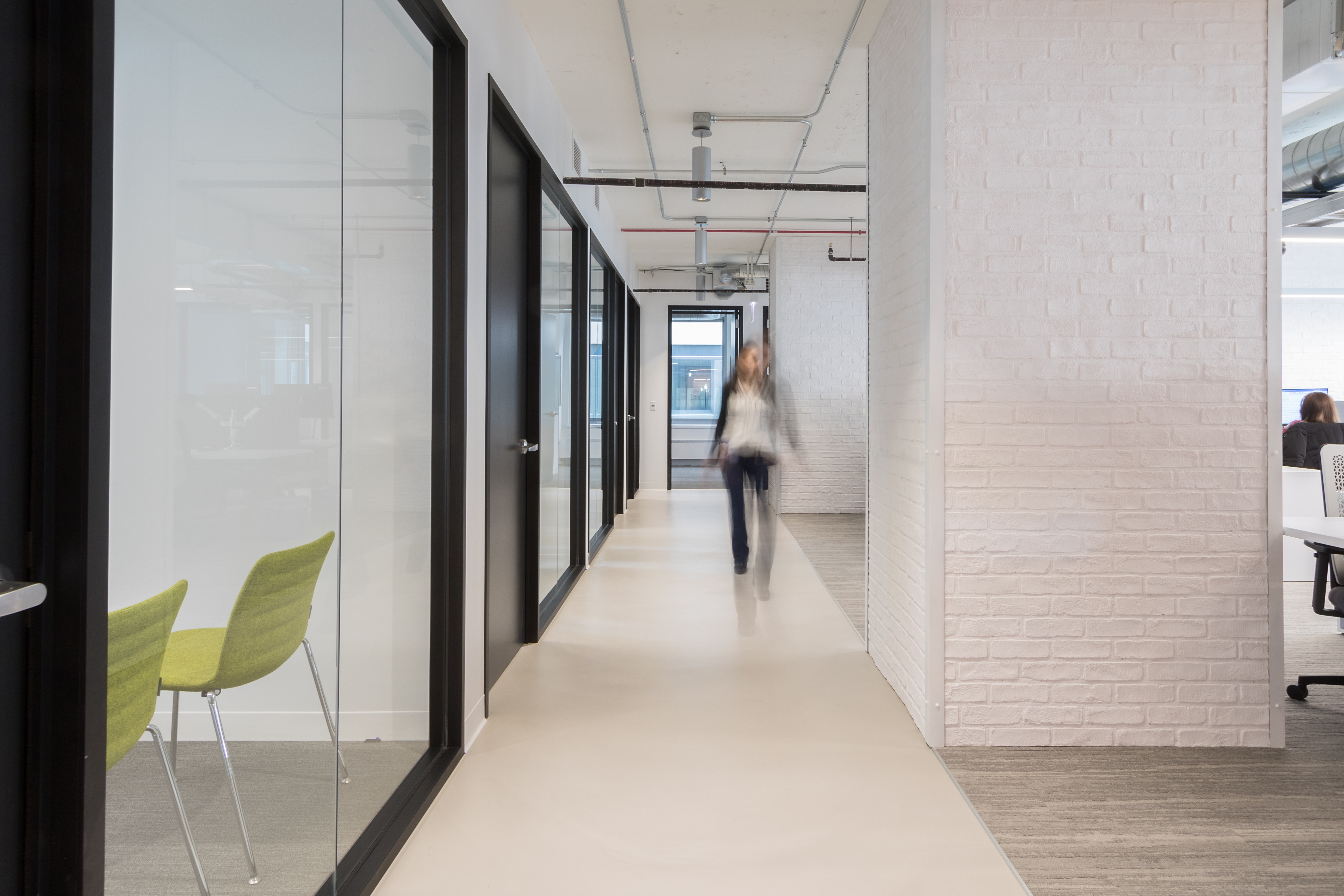 OneSpan by Earles Architects and Associates (EAA) - Architizer