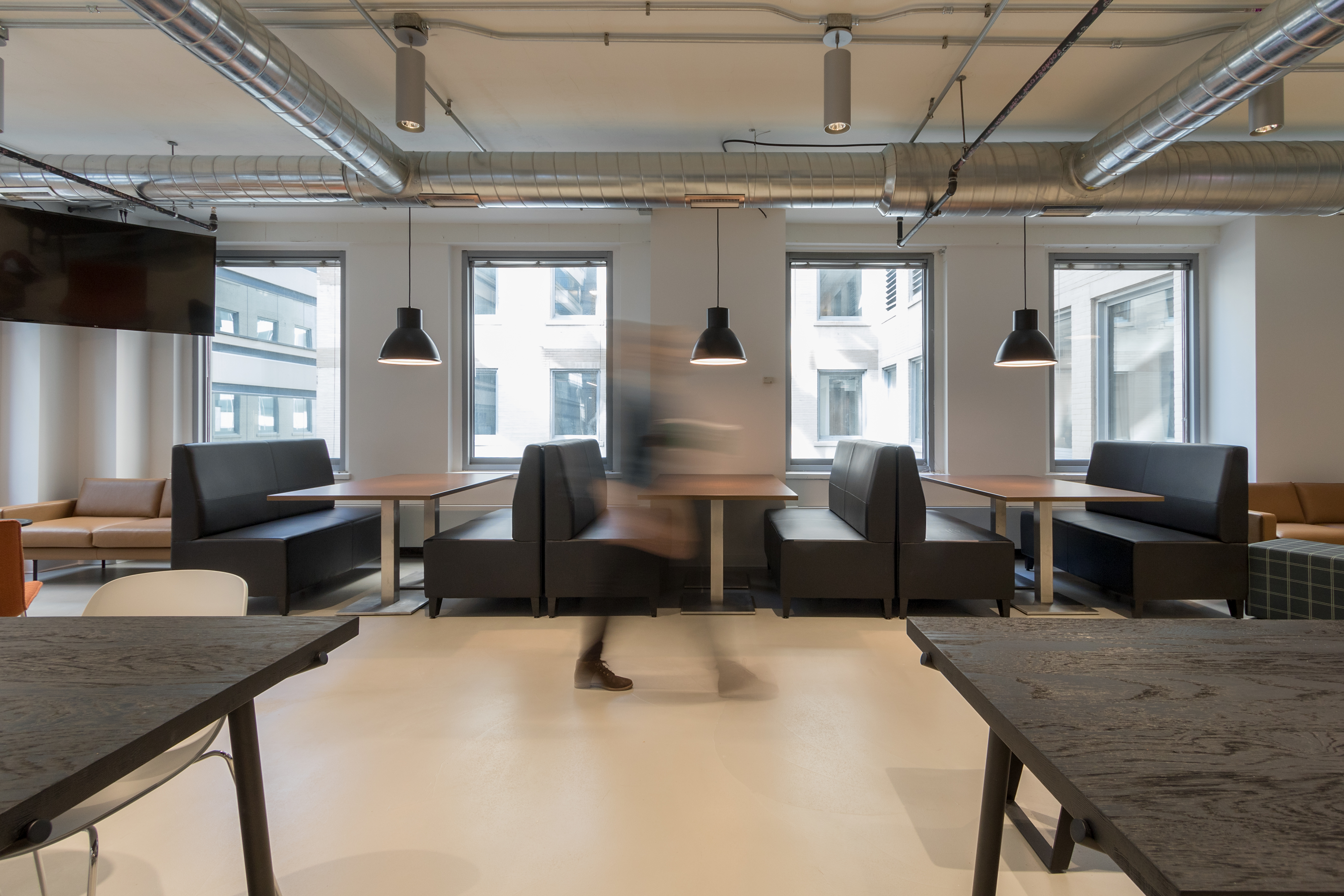 OneSpan by Earles Architects and Associates (EAA) - Architizer