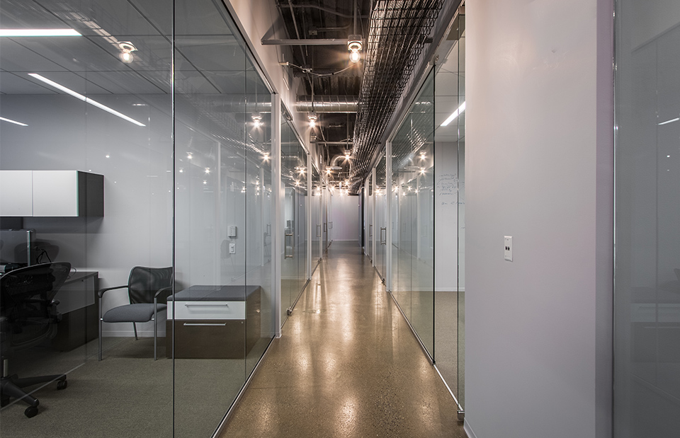 Geneva Trading by Earles Architects and Associates (EAA) - Architizer