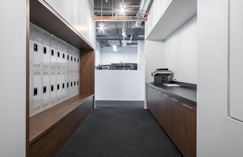 Geneva Trading by Earles Architects and Associates (EAA) - Architizer