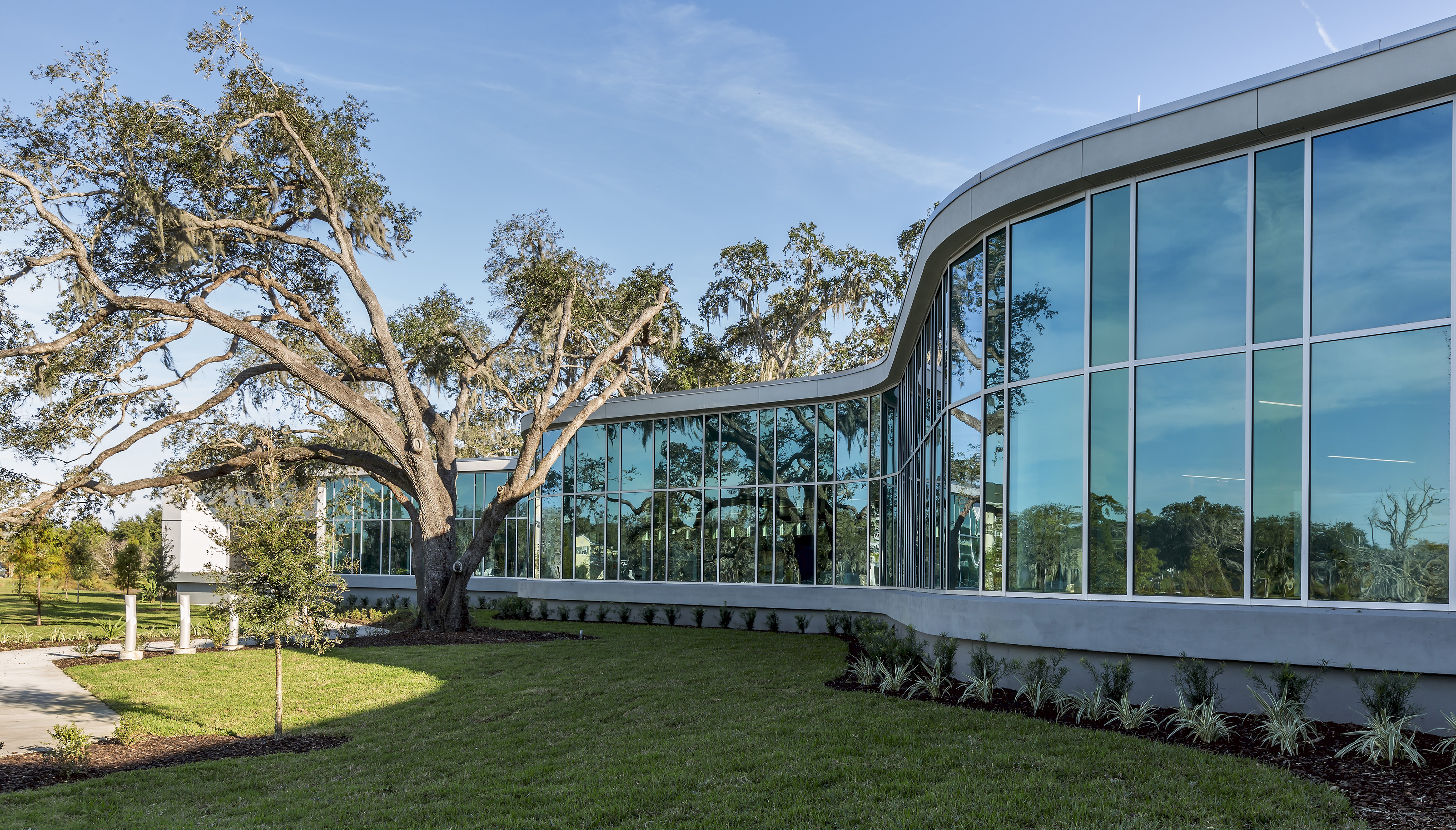 HuntonBrady Architects - Architizer