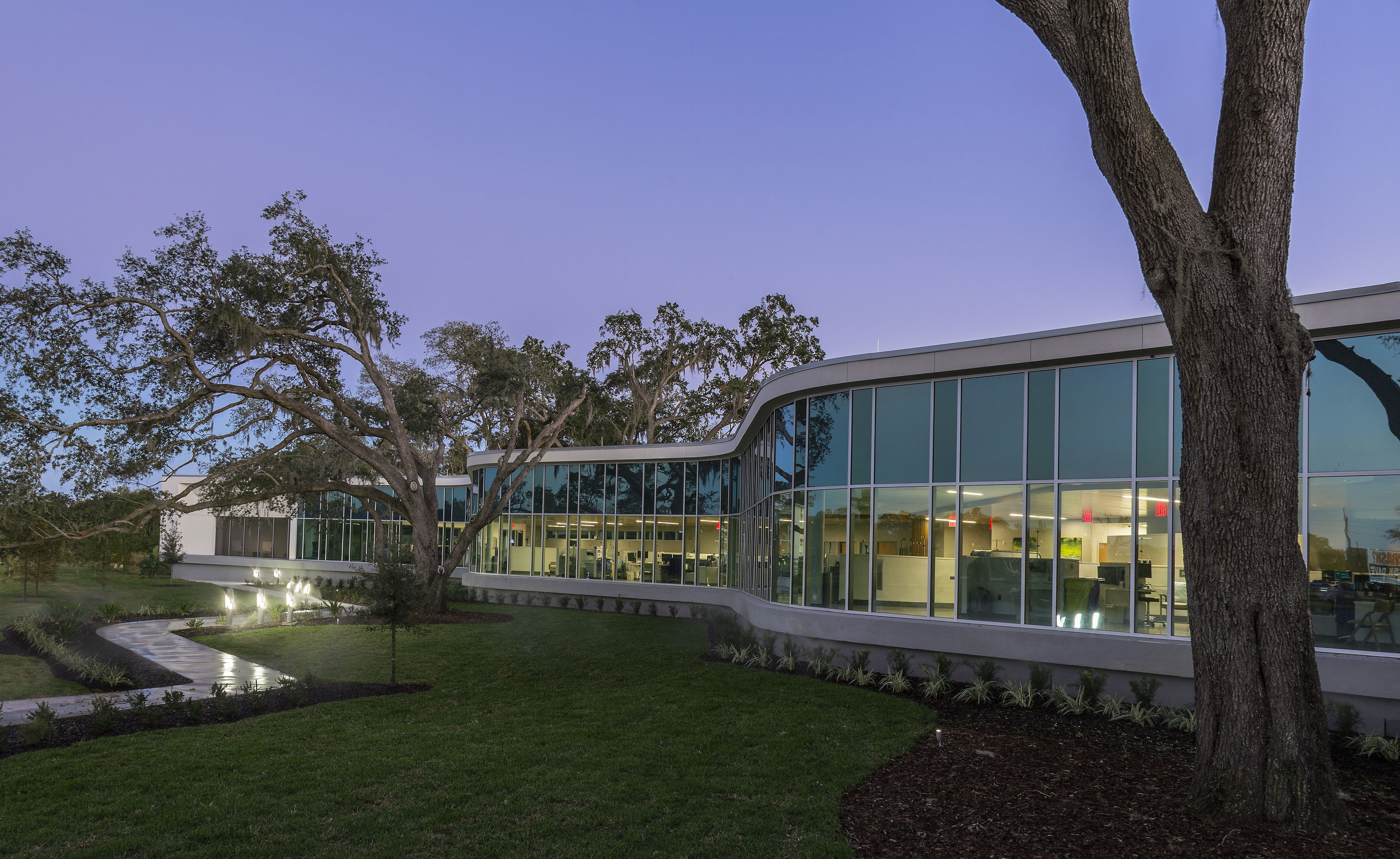 HuntonBrady Architects - Architizer
