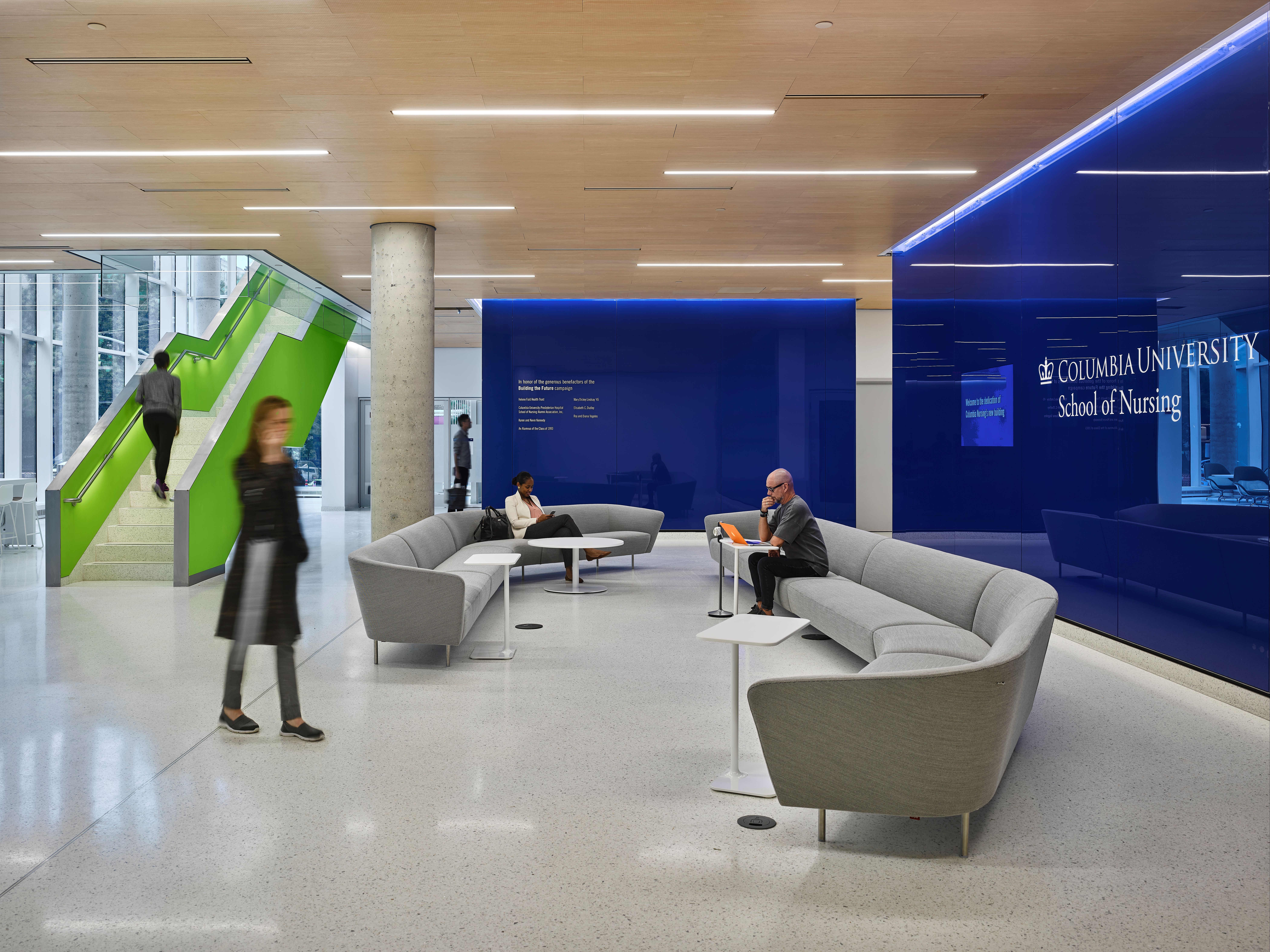 FXCollaborative - Architizer