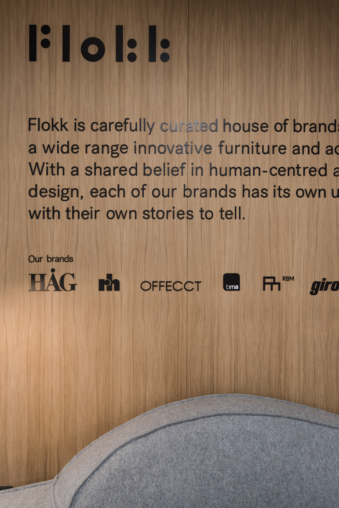 Flokk Warsaw by mode:lina™ - Architizer