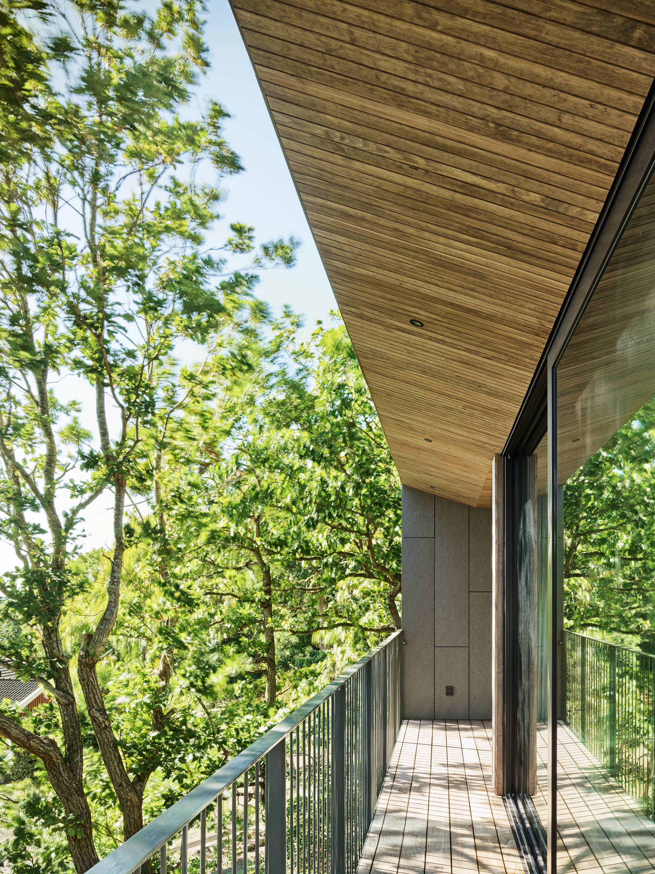 Summerhouse Solviken by Johan Sundberg Arkitektur AB - Architizer