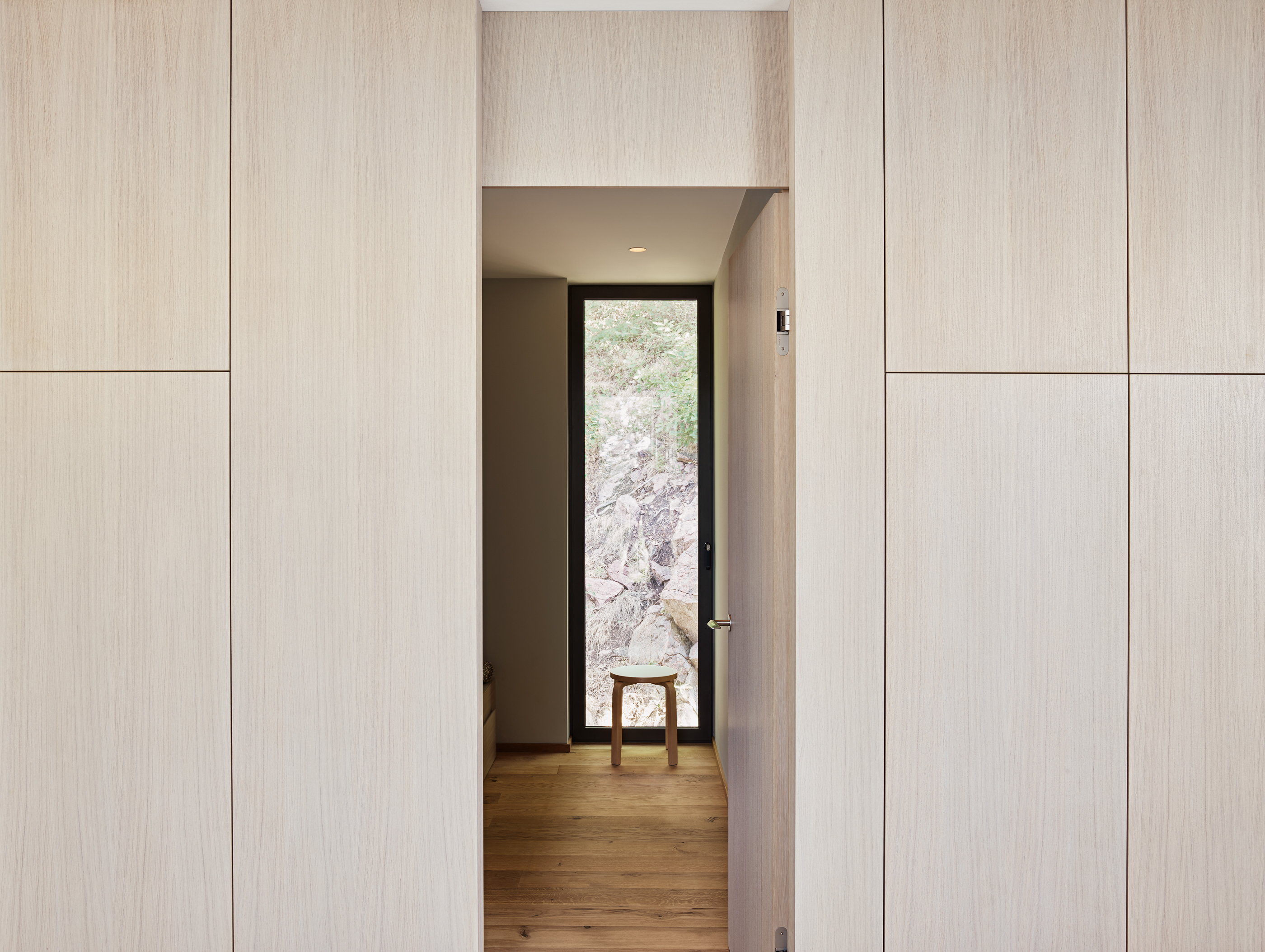 Summerhouse Solviken by Johan Sundberg Arkitektur AB - Architizer