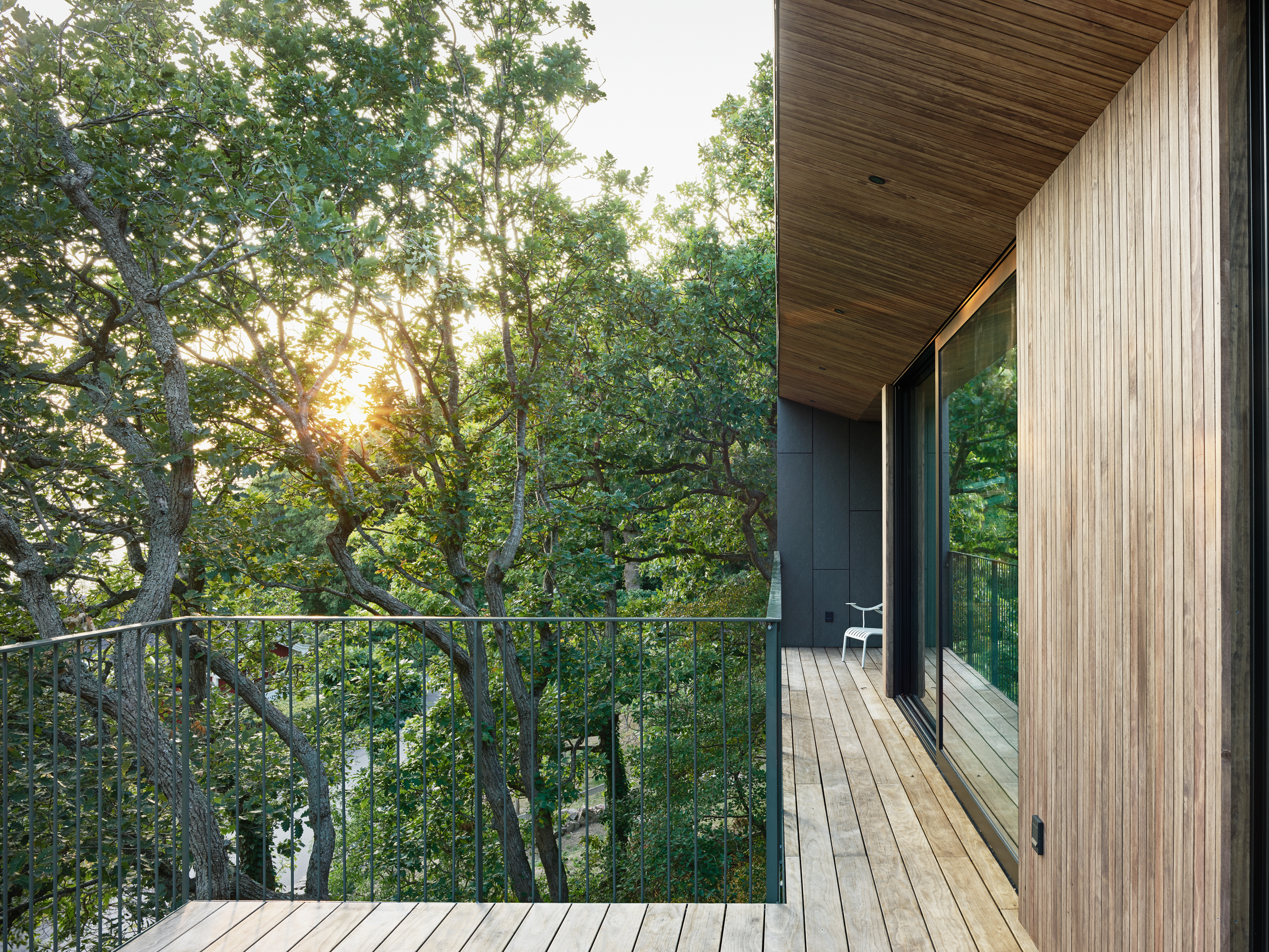 Summerhouse Solviken by Johan Sundberg Arkitektur AB - Architizer