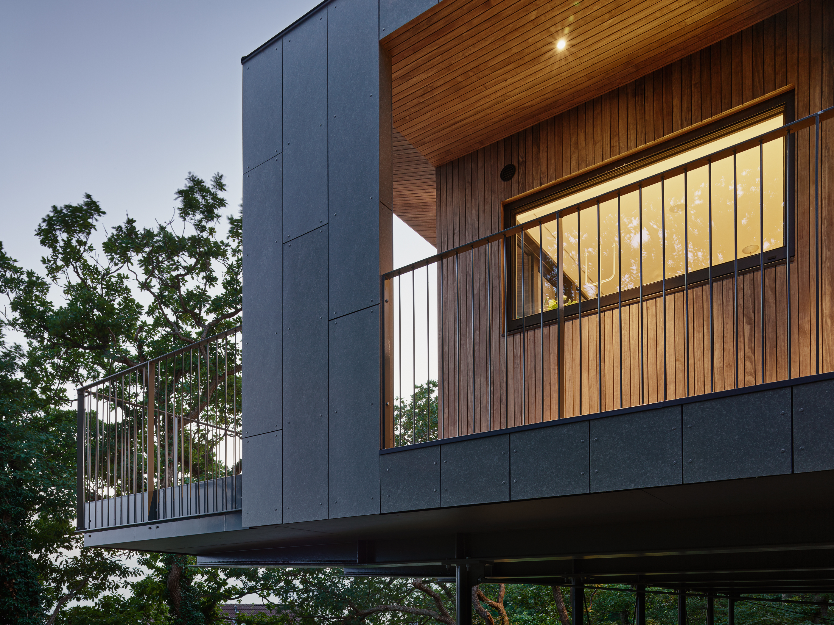 Summerhouse Solviken by Johan Sundberg Arkitektur AB - Architizer