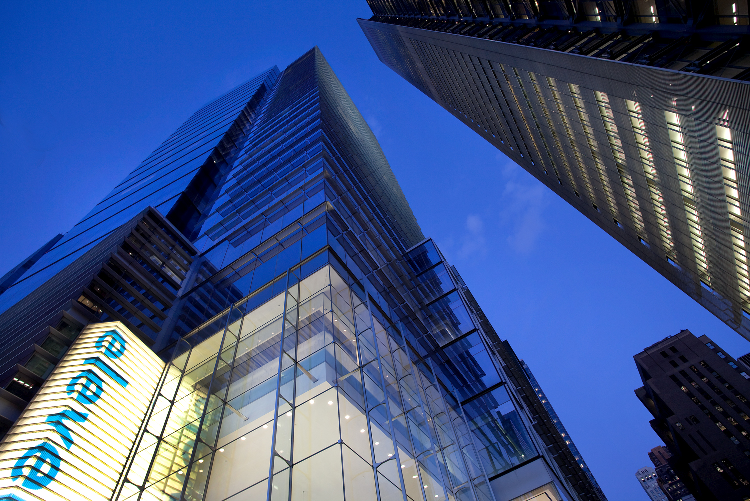 RWDI Consulting Engineers and Scientists - Architizer