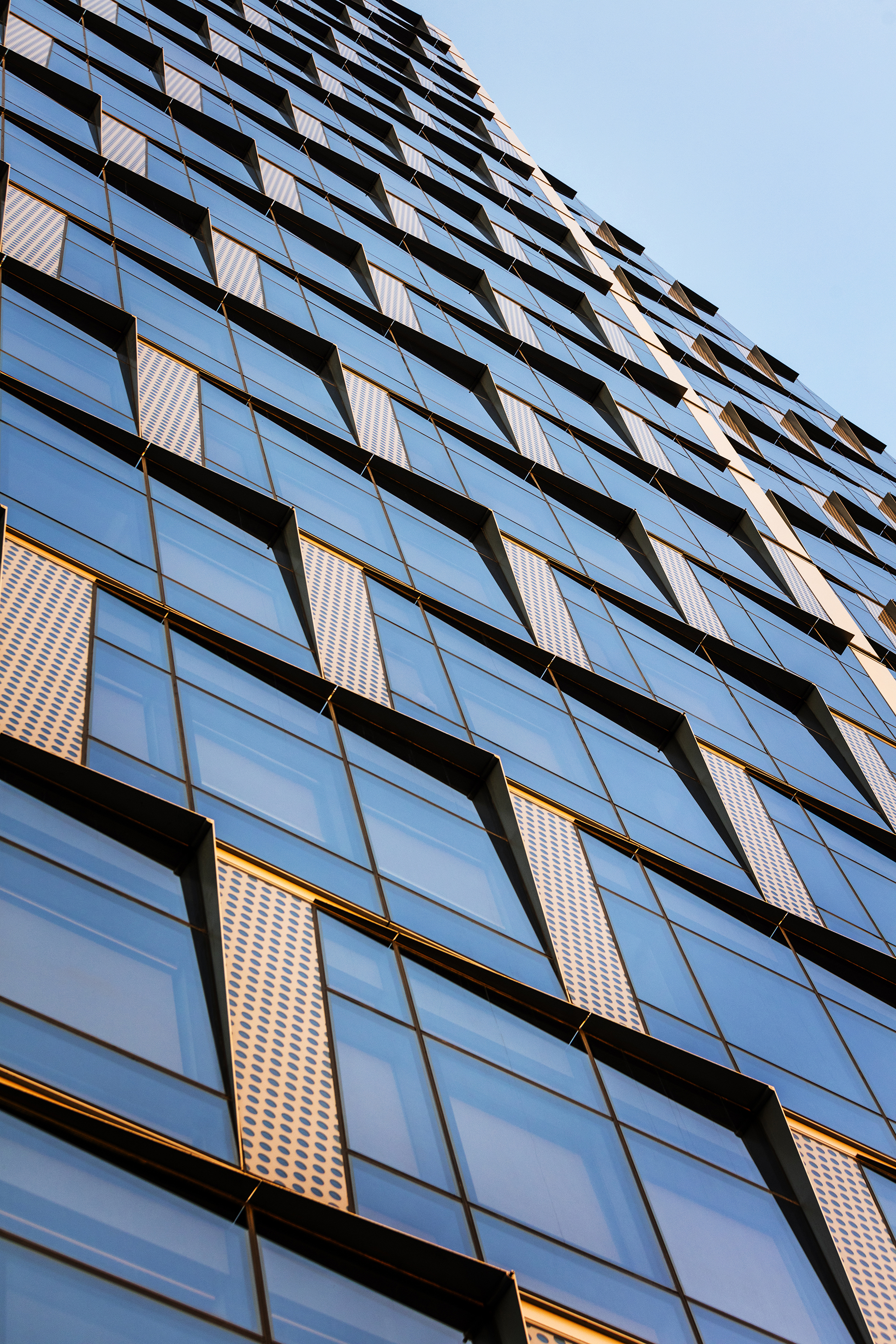 35XV by FXCollaborative - Architizer