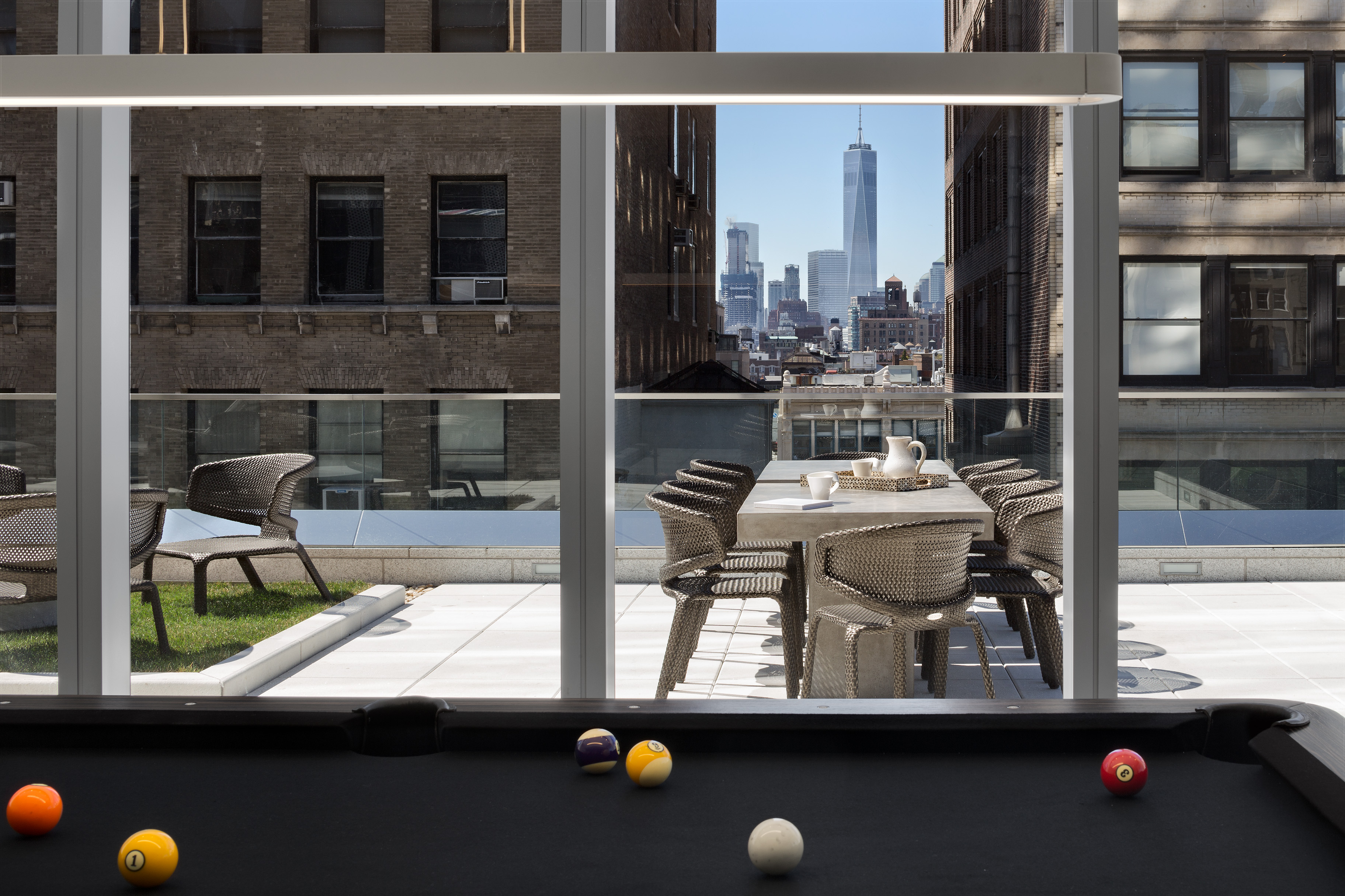 35XV by FXCollaborative - Architizer