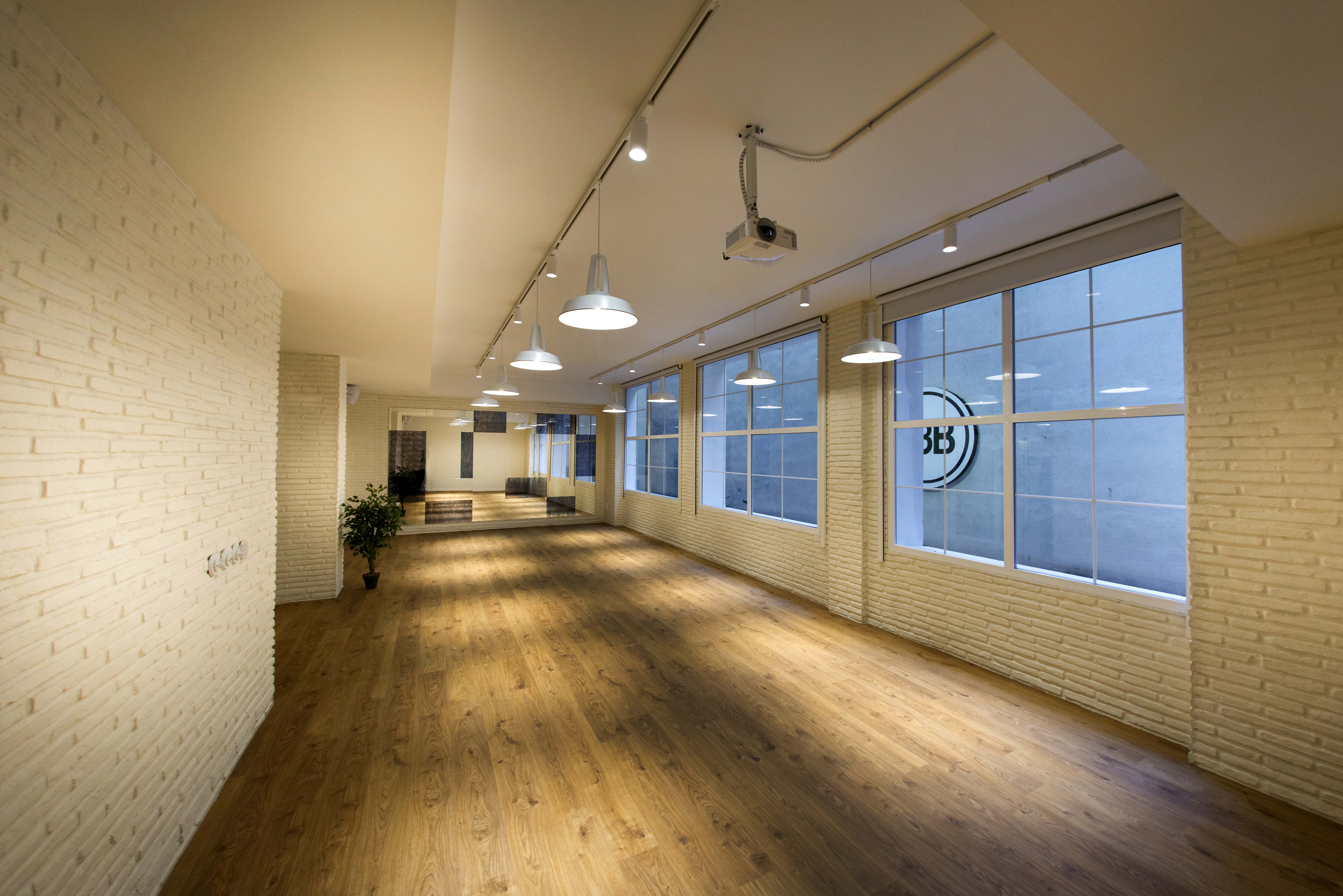 B3B Woman by In Out Studio by IN OUT STUDIO - Architizer