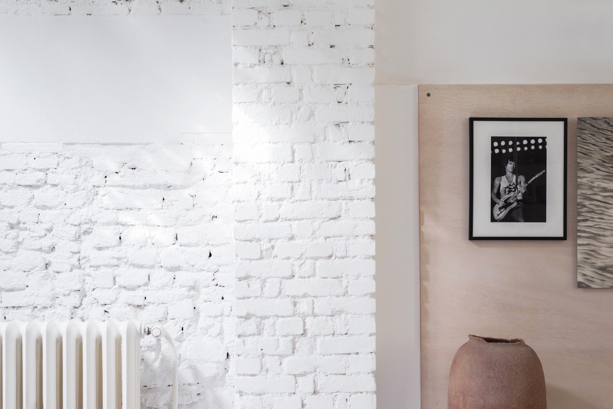 Lissoni & Partners Headquarters by Lissoni & Partners - Architizer