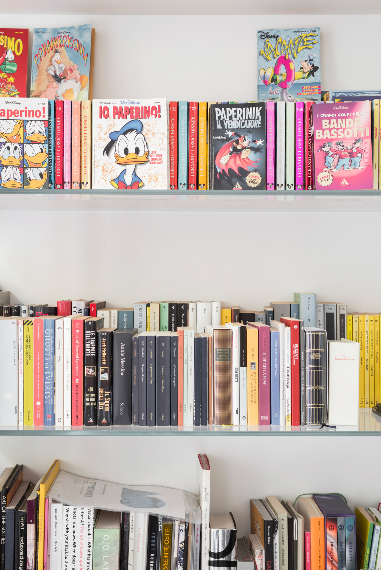 Lissoni & Partners Headquarters by Lissoni & Partners - Architizer