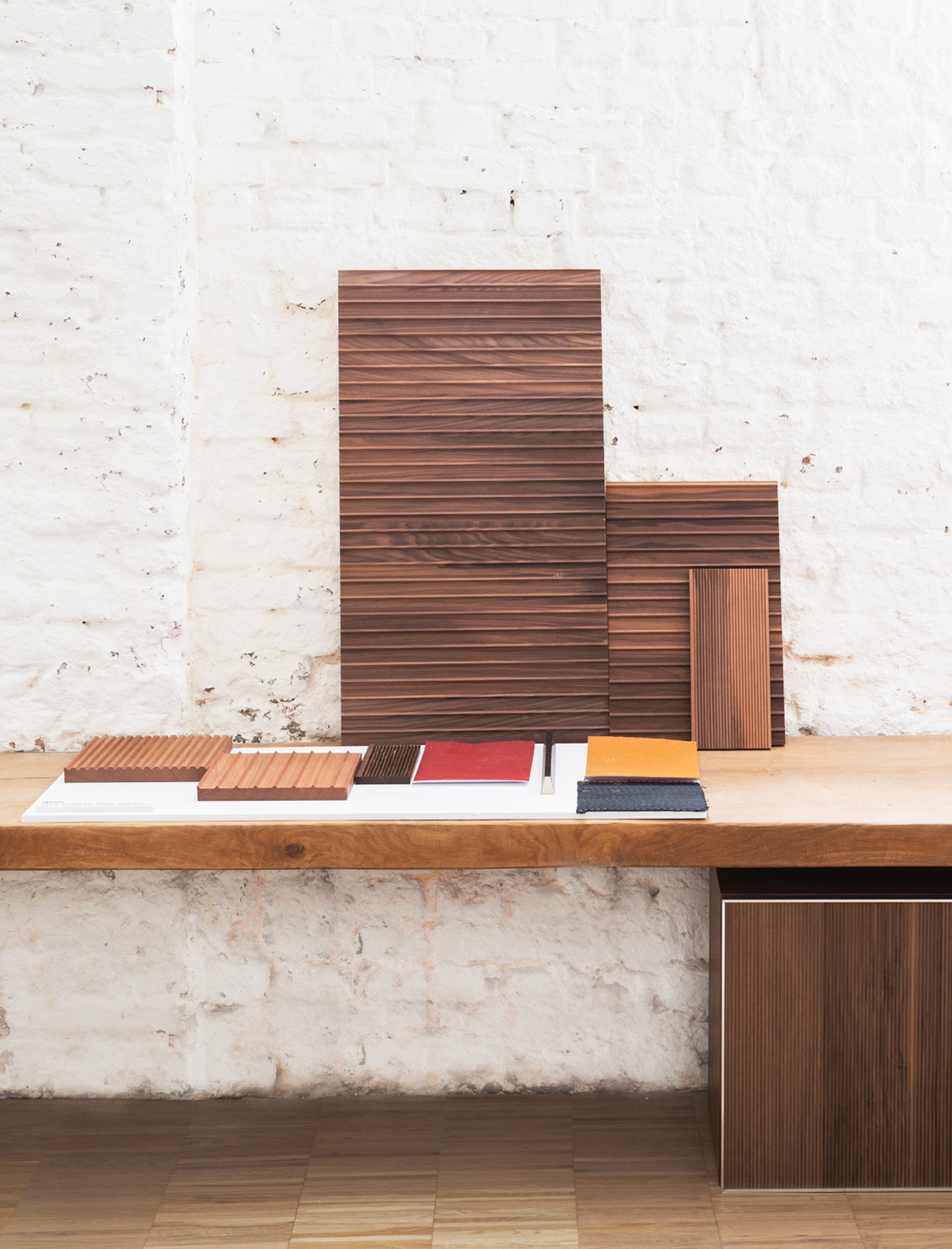 Lissoni & Partners Headquarters by Lissoni & Partners - Architizer