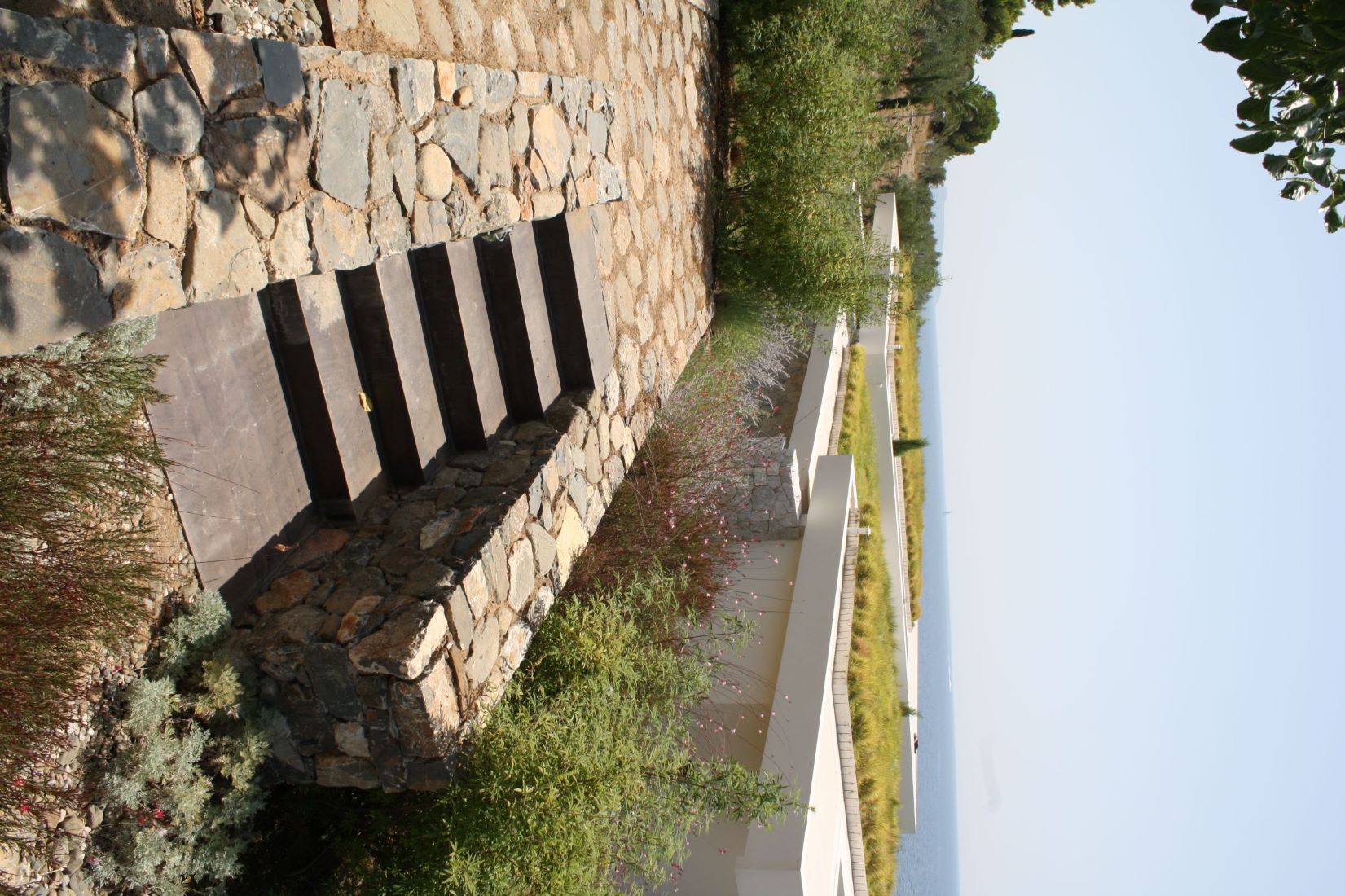 Residential Landscape Design by KTLA Landscape Architects ltd - Architizer