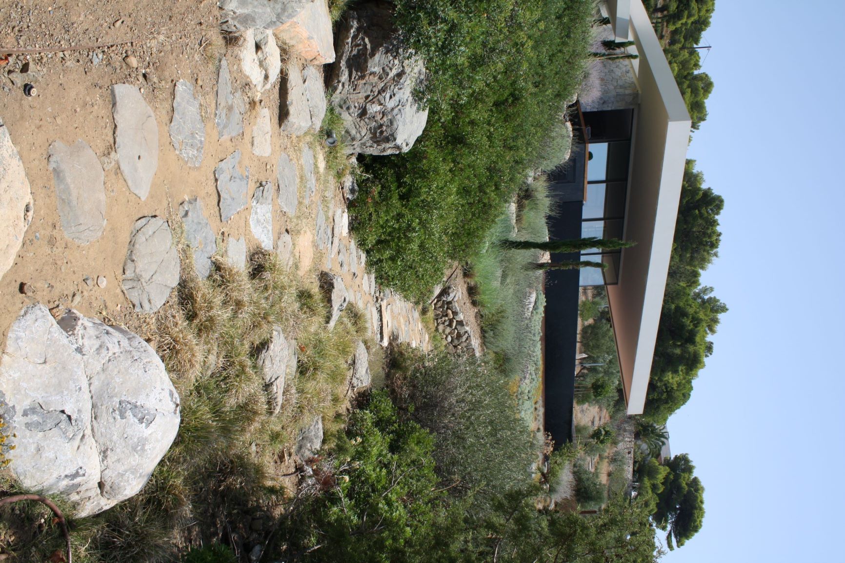 Residential Landscape Design by KTLA Landscape Architects ltd - Architizer