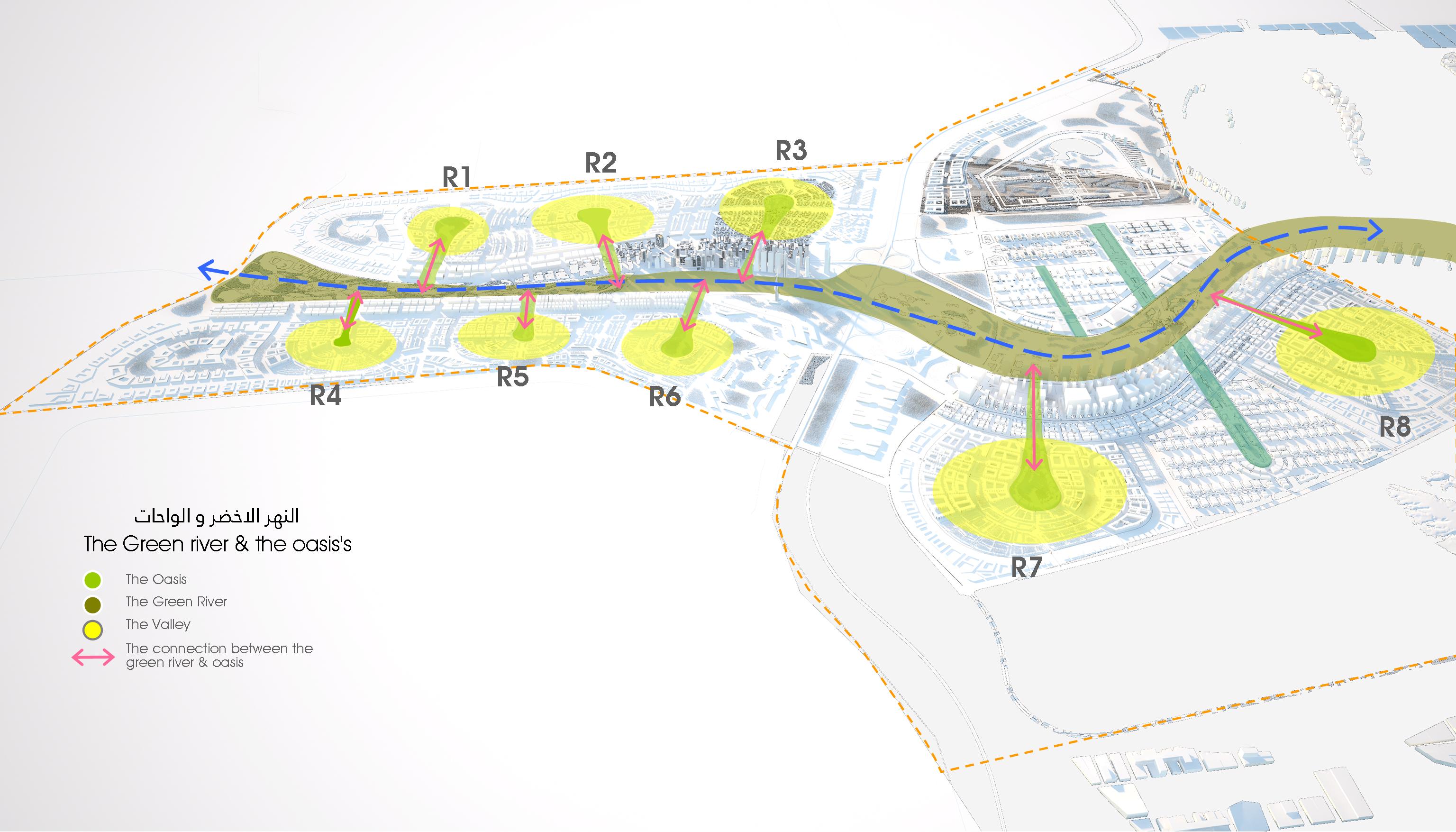Al-Azhar Public Library by CUBE - Architizer