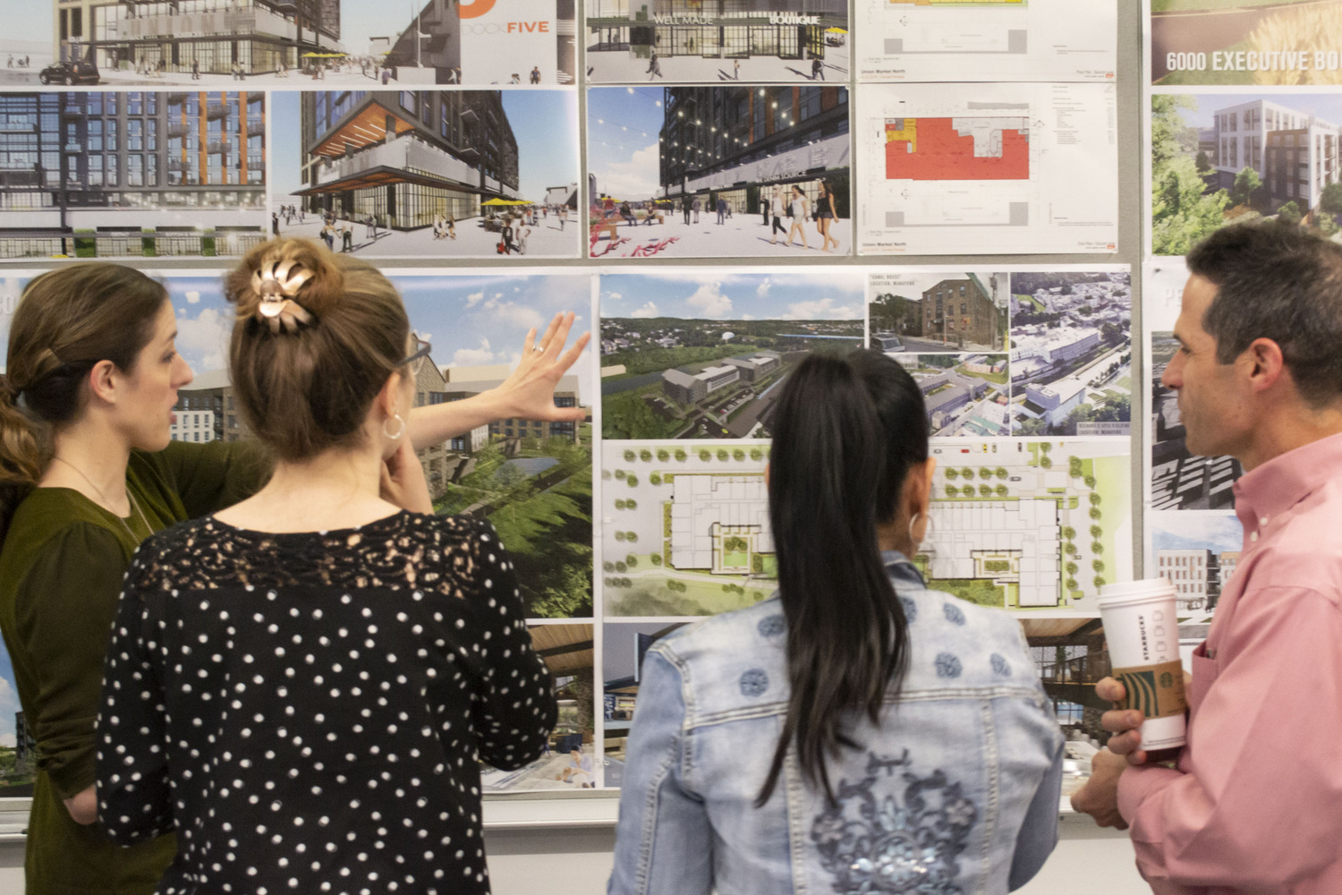 Hord Coplan Macht - Architizer