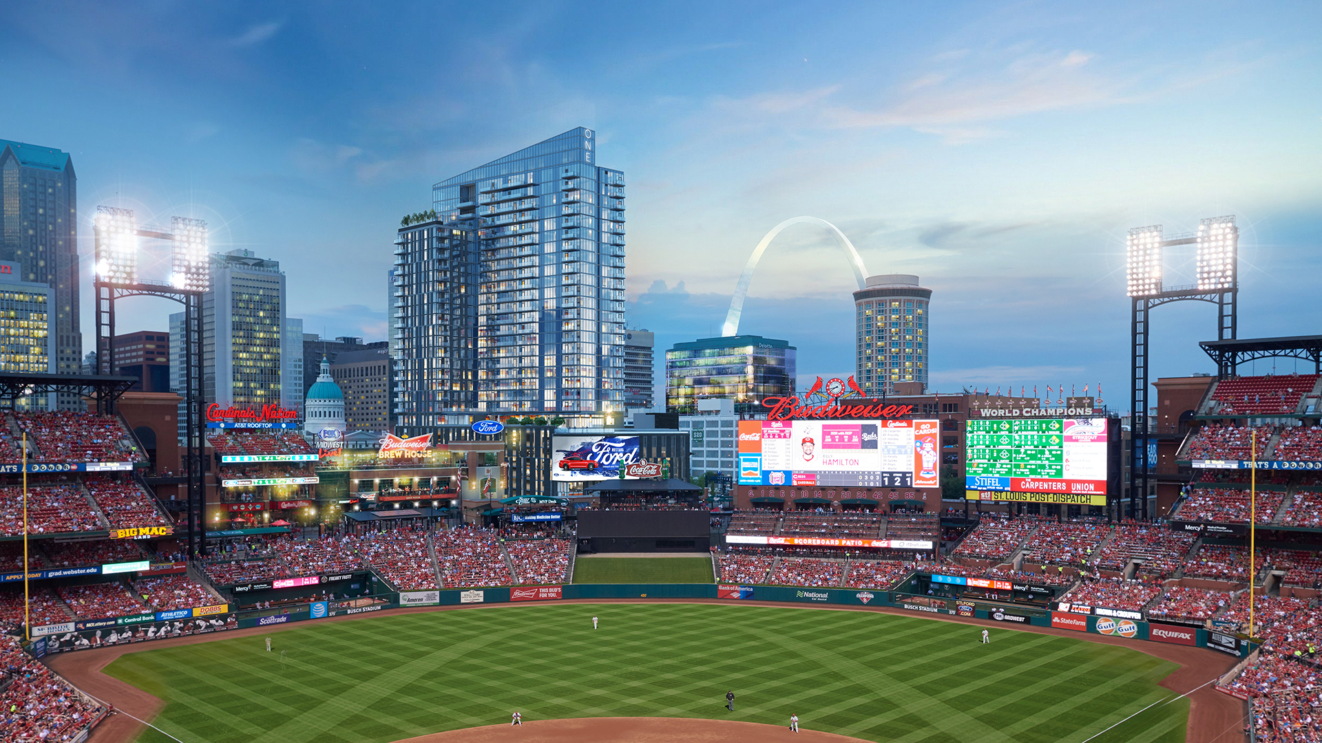 Hord Coplan Macht - Architizer