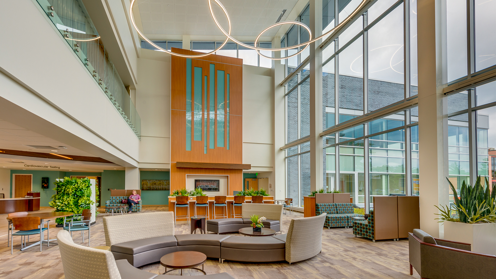 Hord Coplan Macht - Architizer