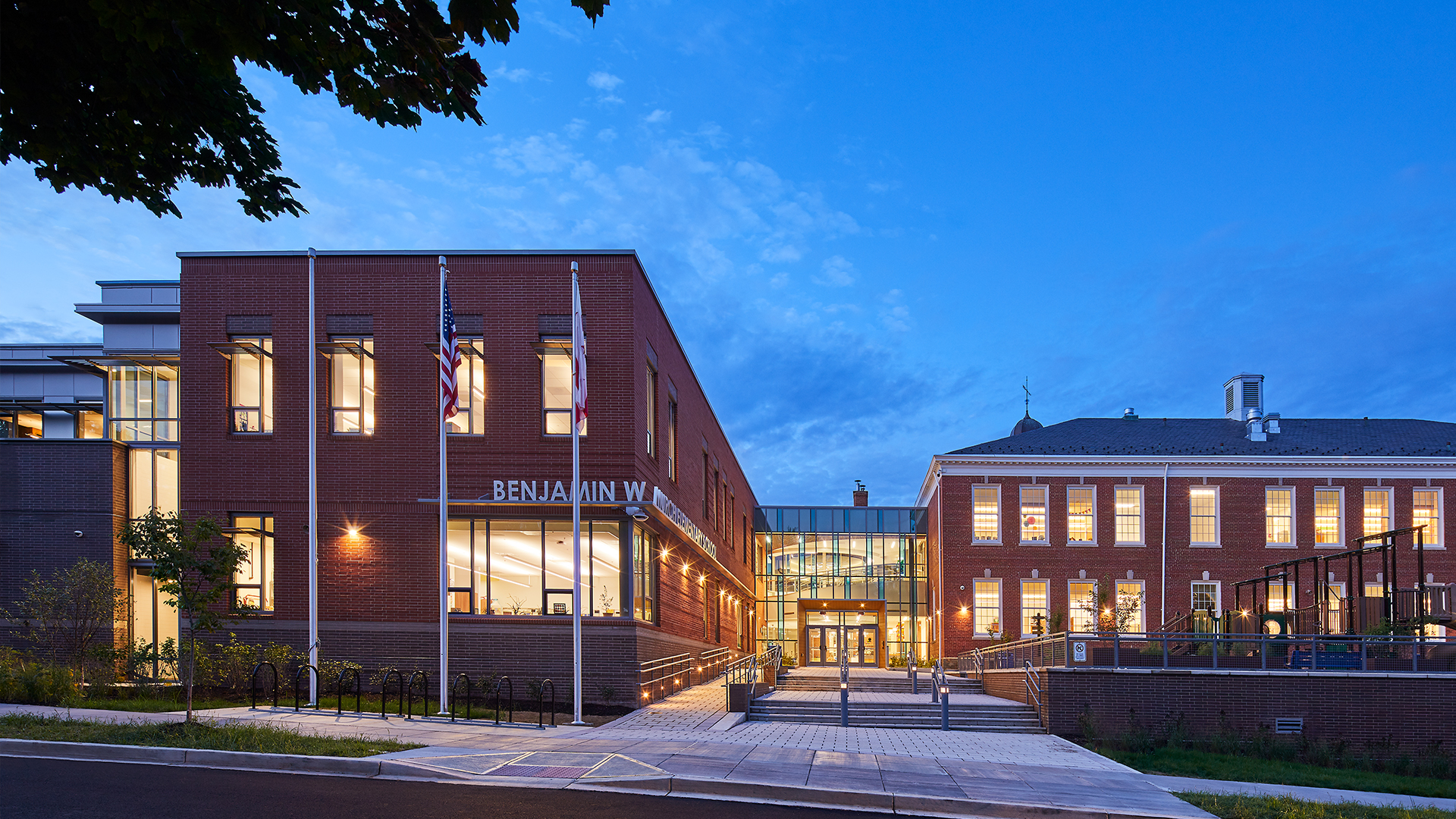 University of Colorado Boulder Aerospace Engineering Sciences Building ...