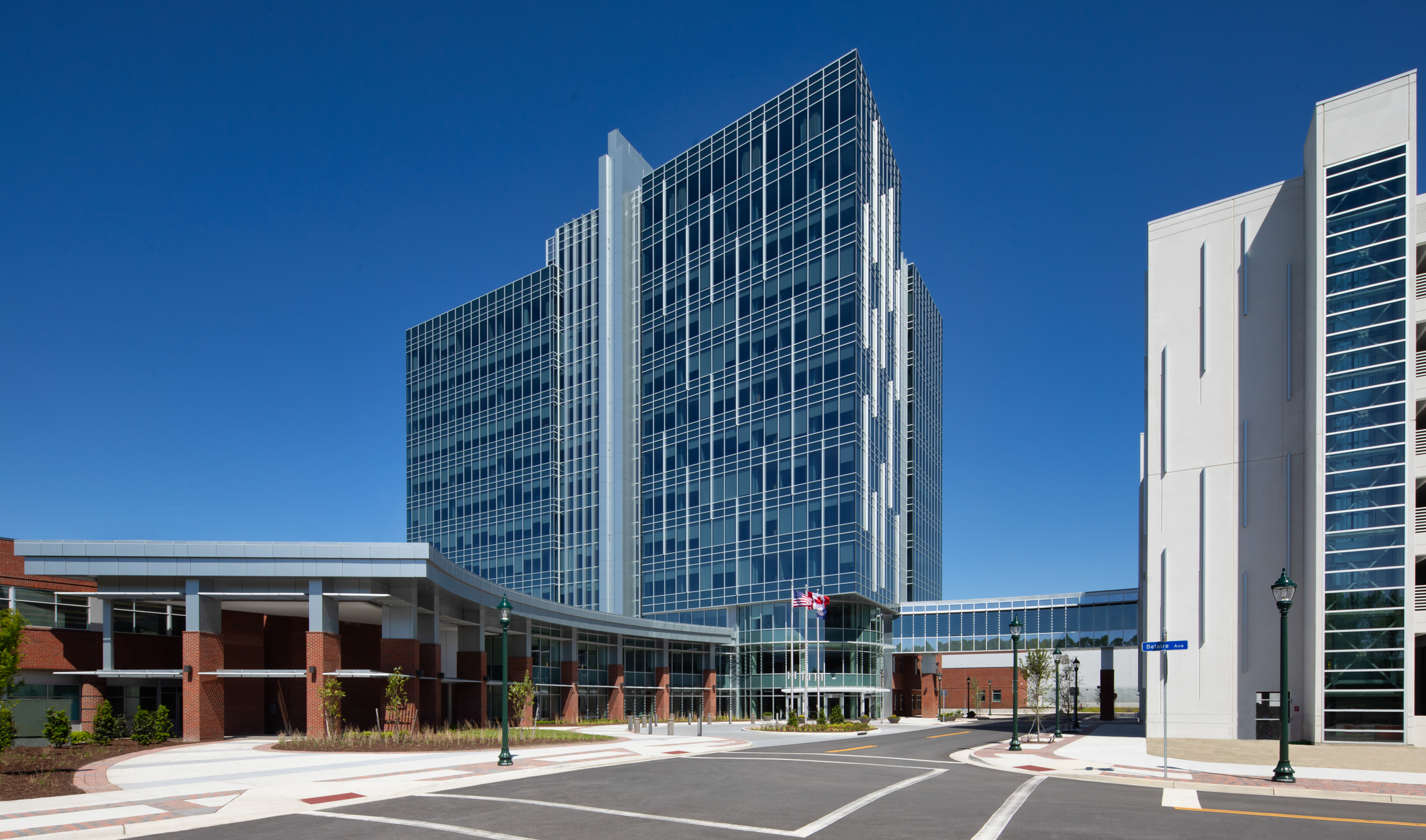 Dollar Tree Store Support Center by Saunders+Crouse Architects, LLC ...