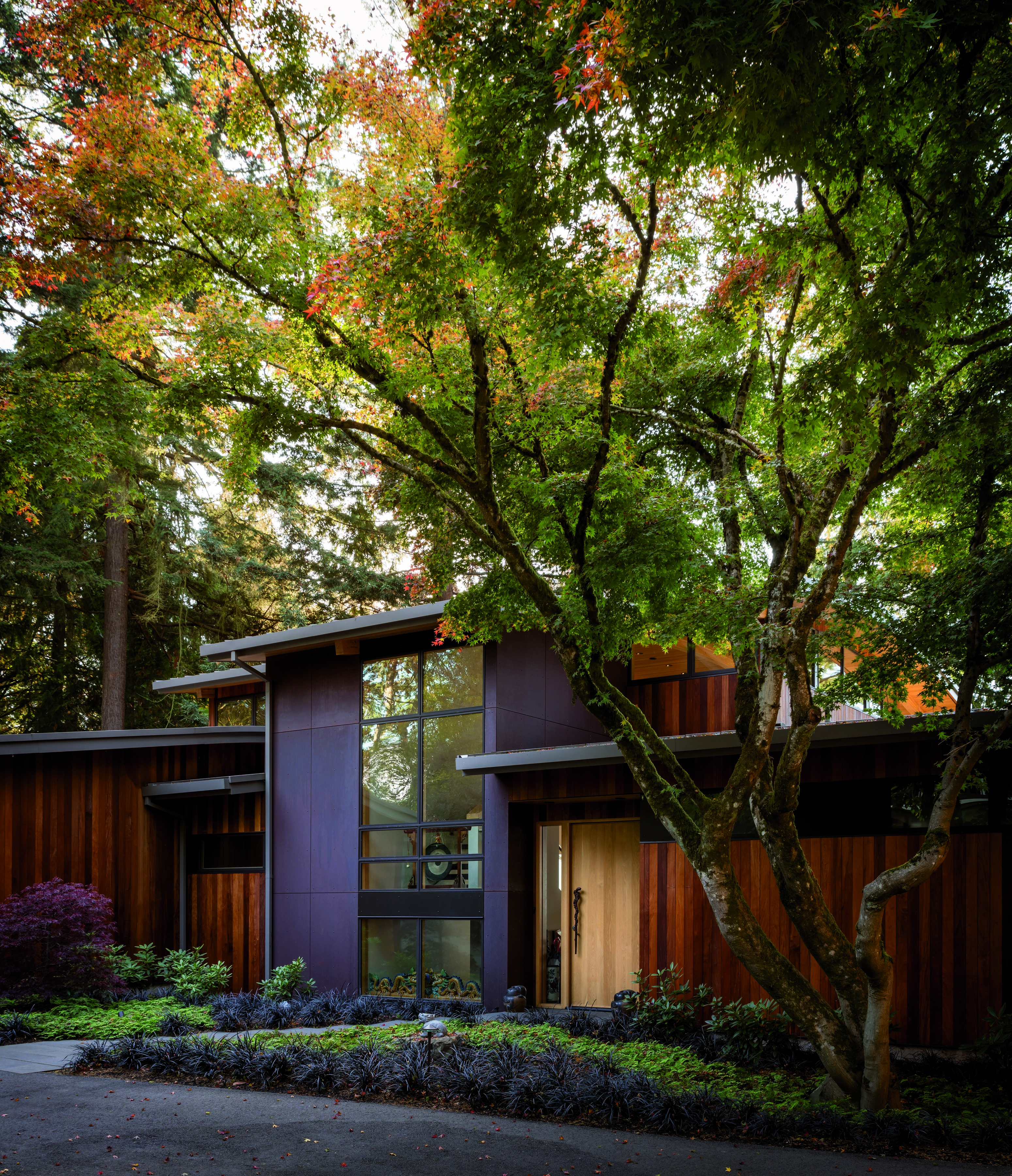 Olson Kundig - Architizer