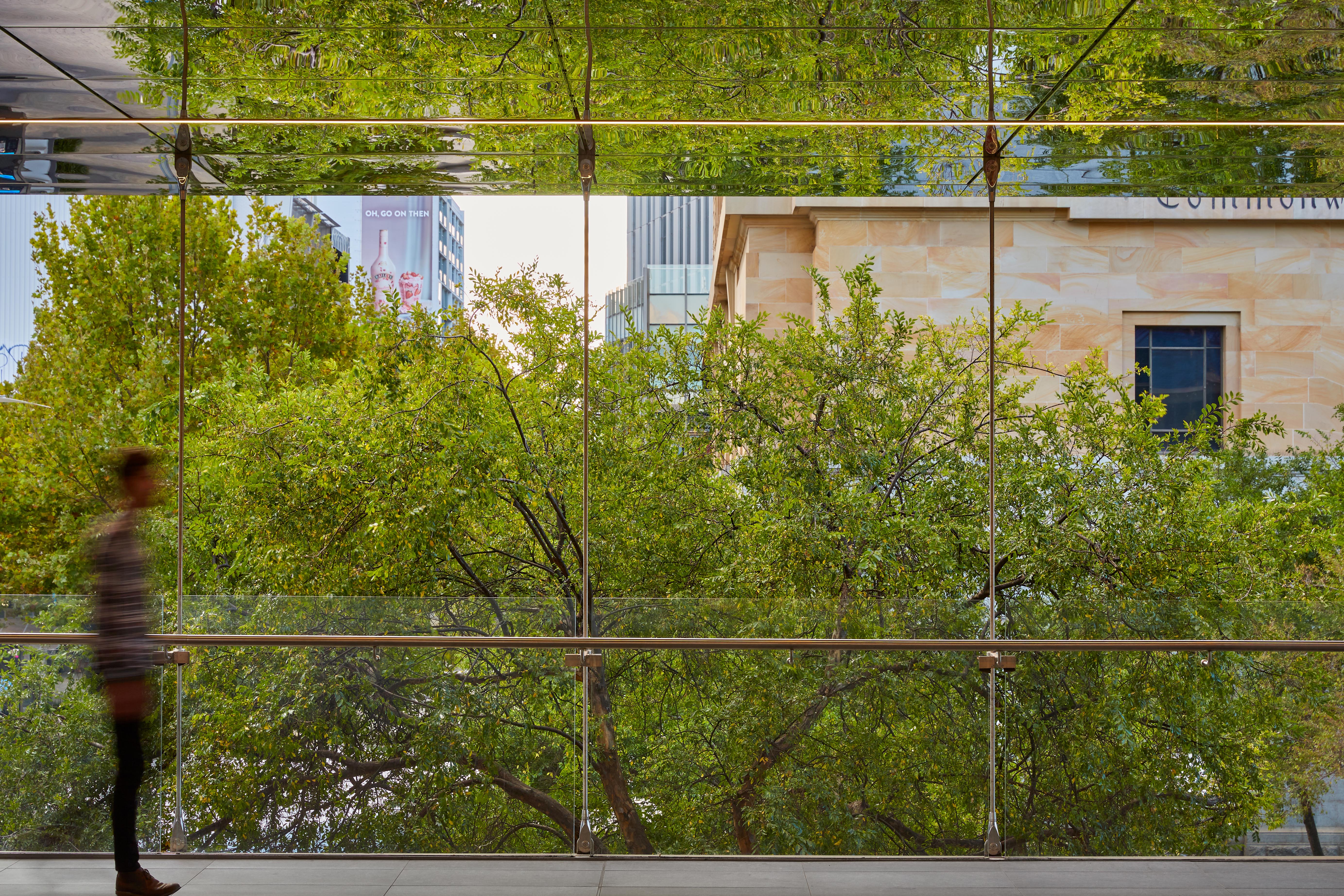 Forrest Chase by Hames Sharley - Architizer