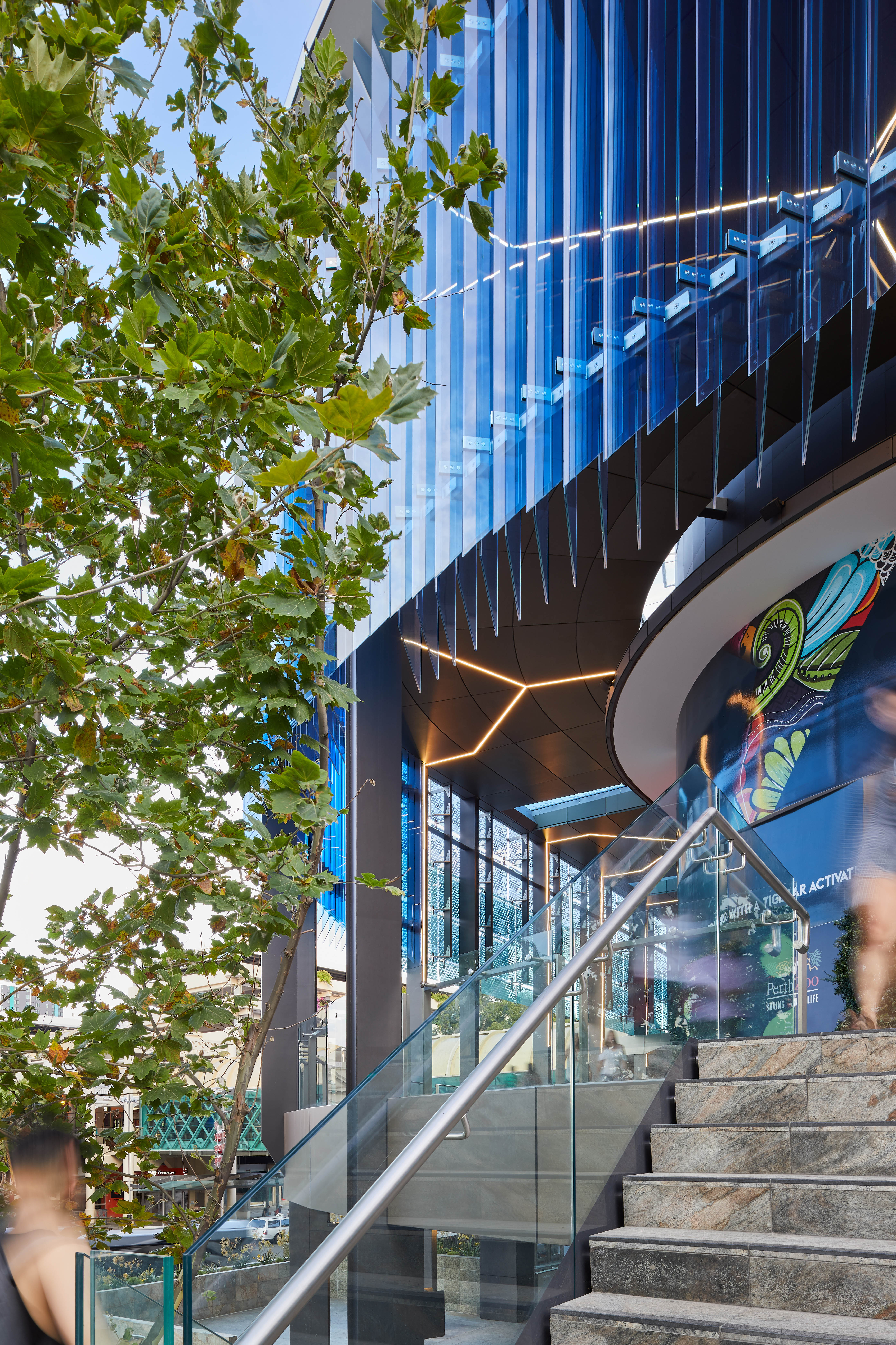 Forrest Chase by Hames Sharley - Architizer