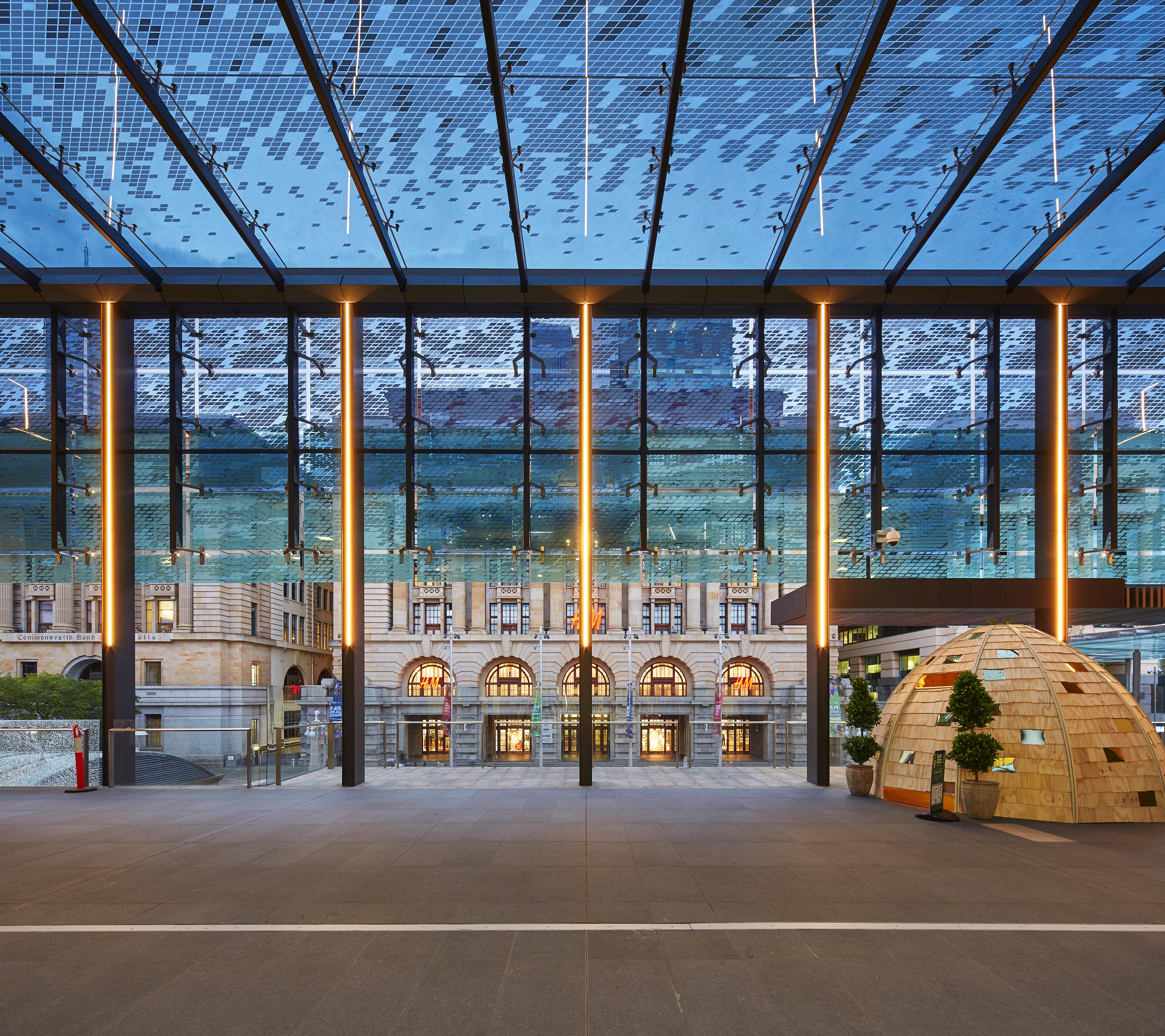 Forrest Chase by Hames Sharley - Architizer