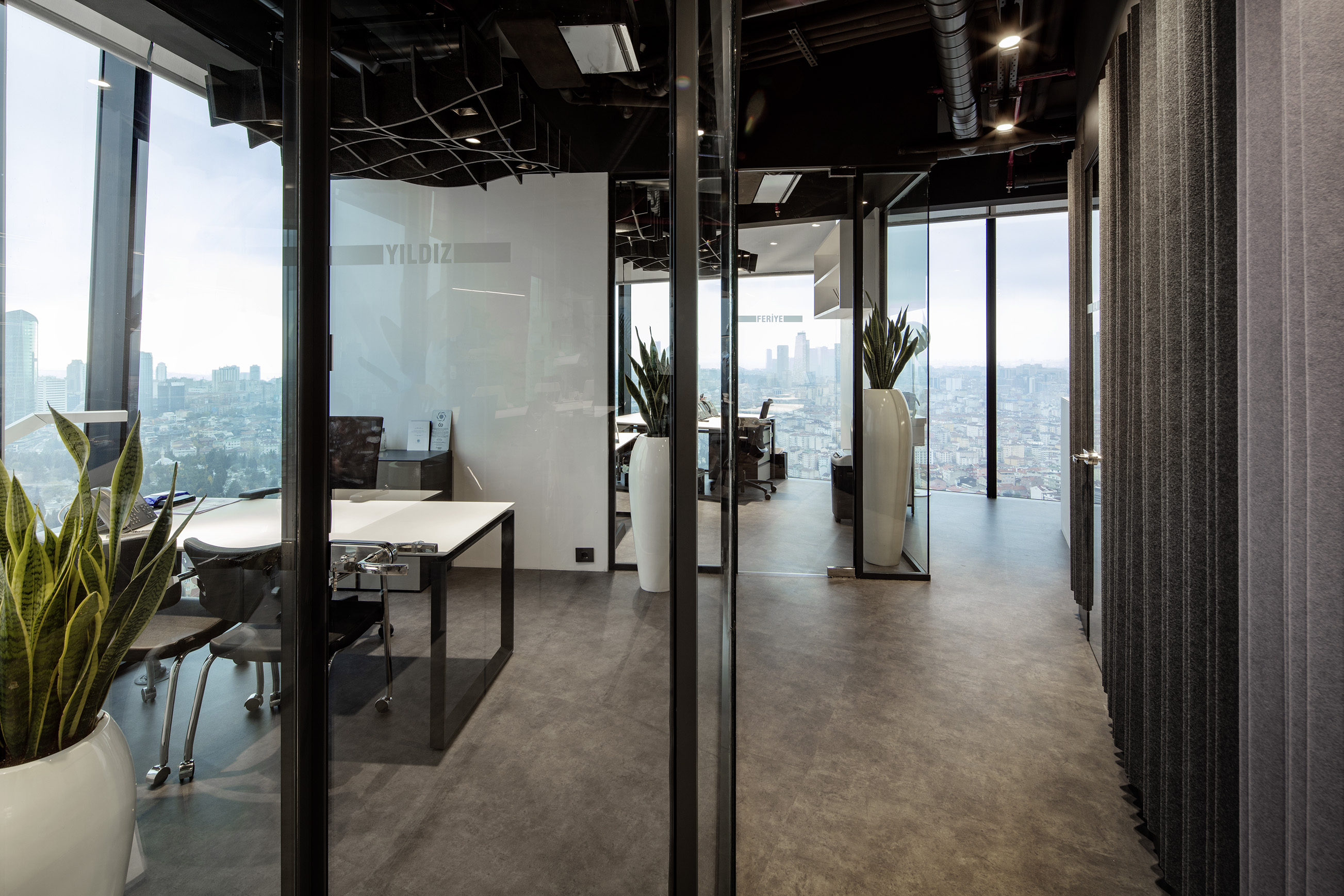 AT Kearney by Iglo Architects - Architizer